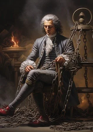 A Brief History of the Ideas behind Wokeism — Lutheran Center for ...