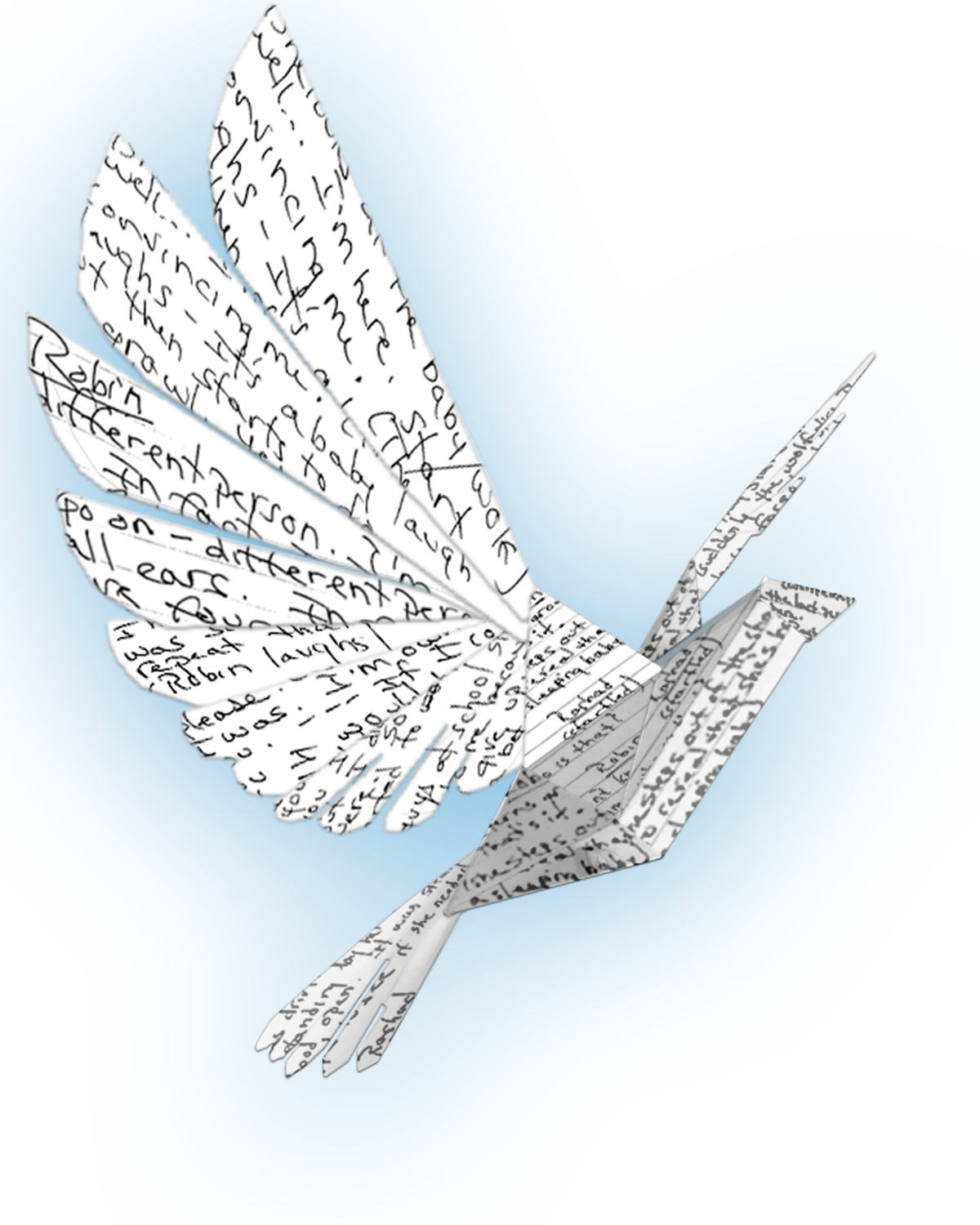Paper Wings - Education — Theatre Exile