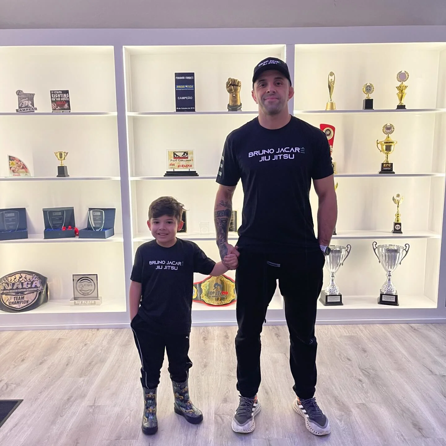Book A Class — KAIZEN | Brazilian Jiu Jitsu • Yoga • Fitness