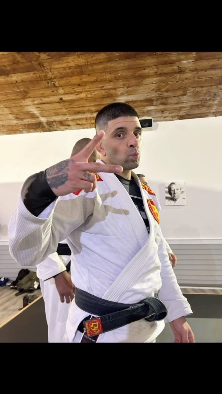 Book A Class — KAIZEN | Brazilian Jiu Jitsu • Yoga • Fitness