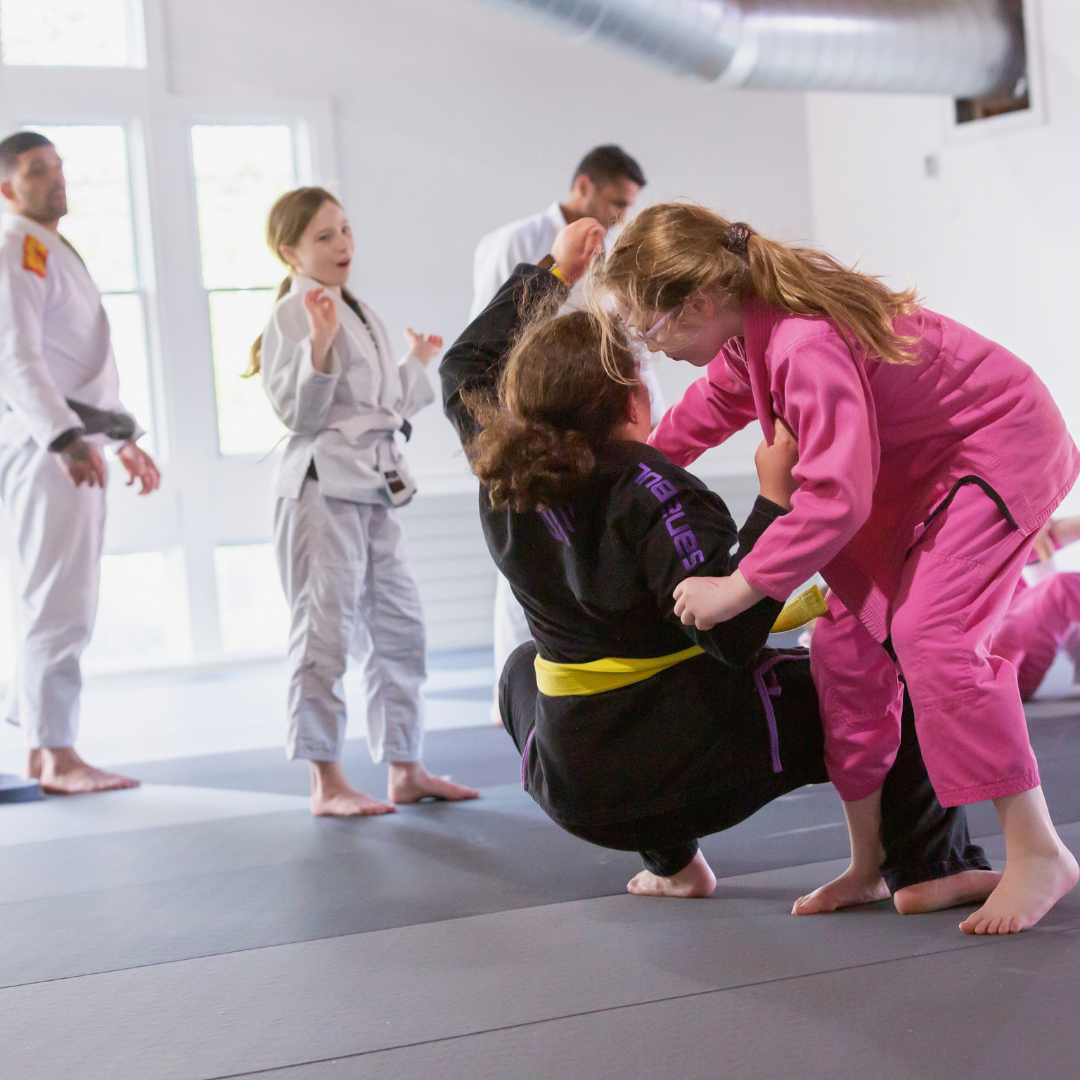 The Studio at Kaizen | Yoga & Fitness Classes | South Shore, MA ...