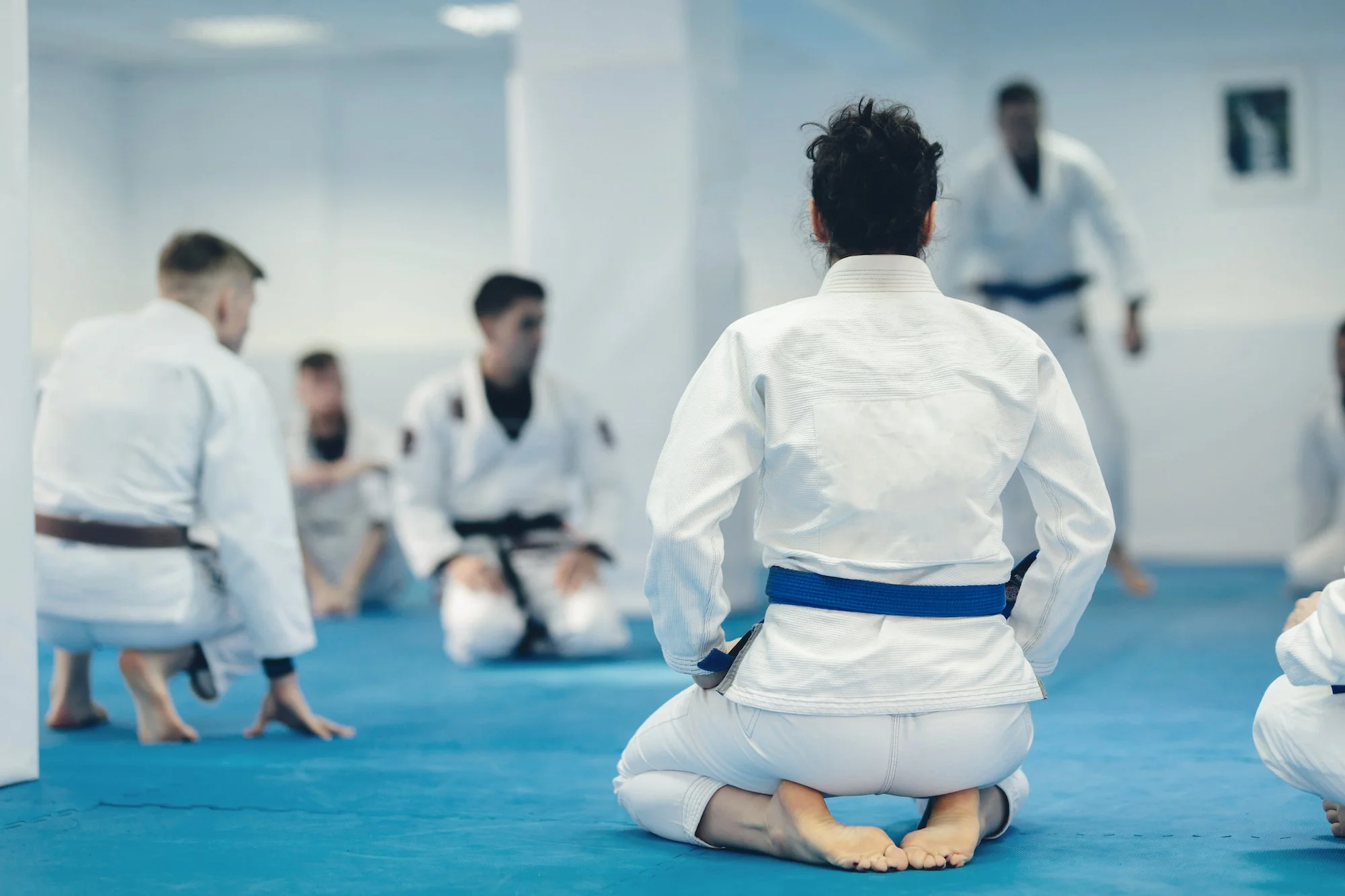 KAIZEN's Philosophy & Mission | Brazilian Jiu Jitsu • Yoga • Fitness | South Shore, MA — KAIZEN ...