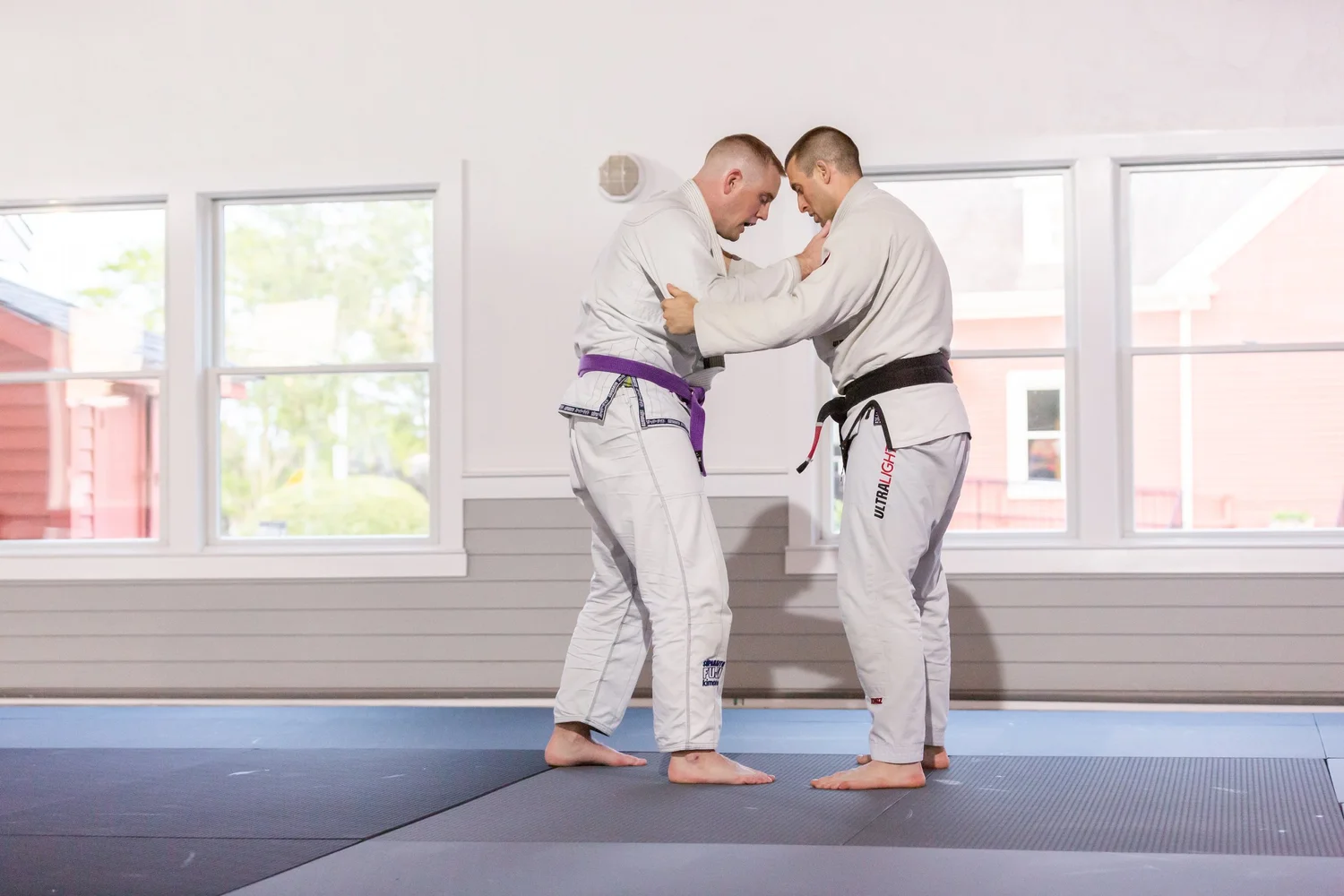 KAIZEN | Brazilian Jiu Jitsu • Yoga • Fitness