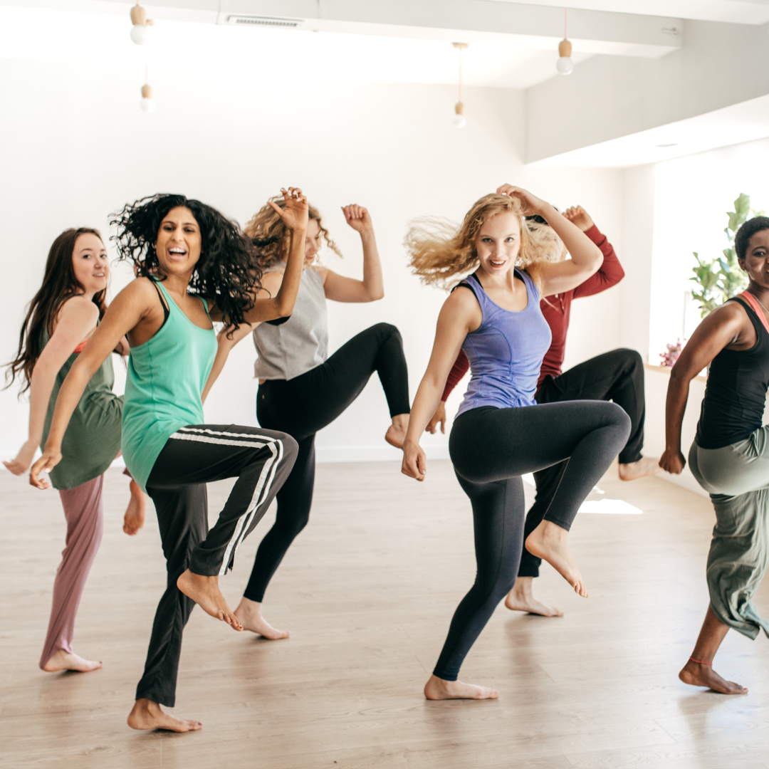 The Studio at Kaizen | Yoga & Fitness Classes | South Shore, MA ...