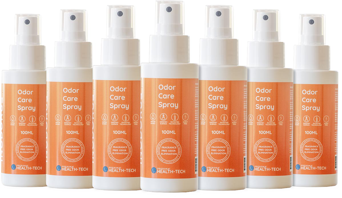 Our Products — Prebona Inodorus