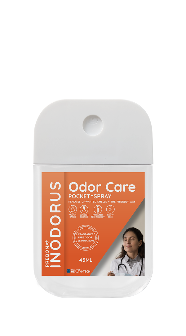 Our Products — Prebona Inodorus