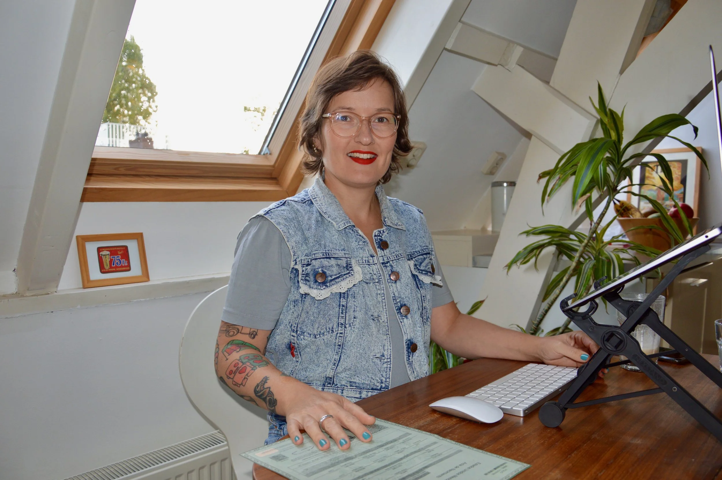 Wat is een beëdigde vertaling — Vertaalbureau Hipogloso