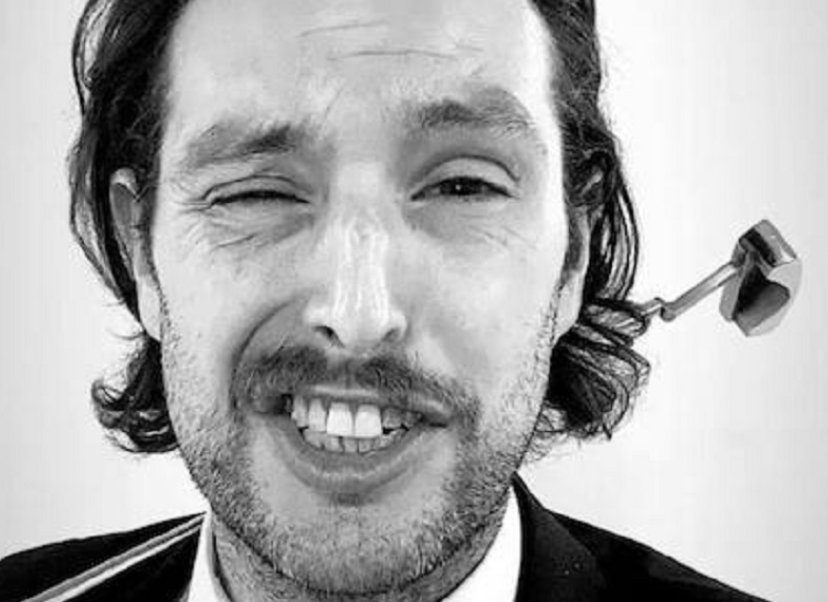 ARCHIE CURZON — IP/A