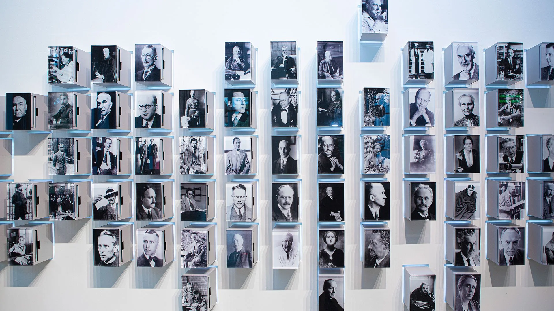 Konzeption für Wissenschaftskommunikation — Bilderinstitut