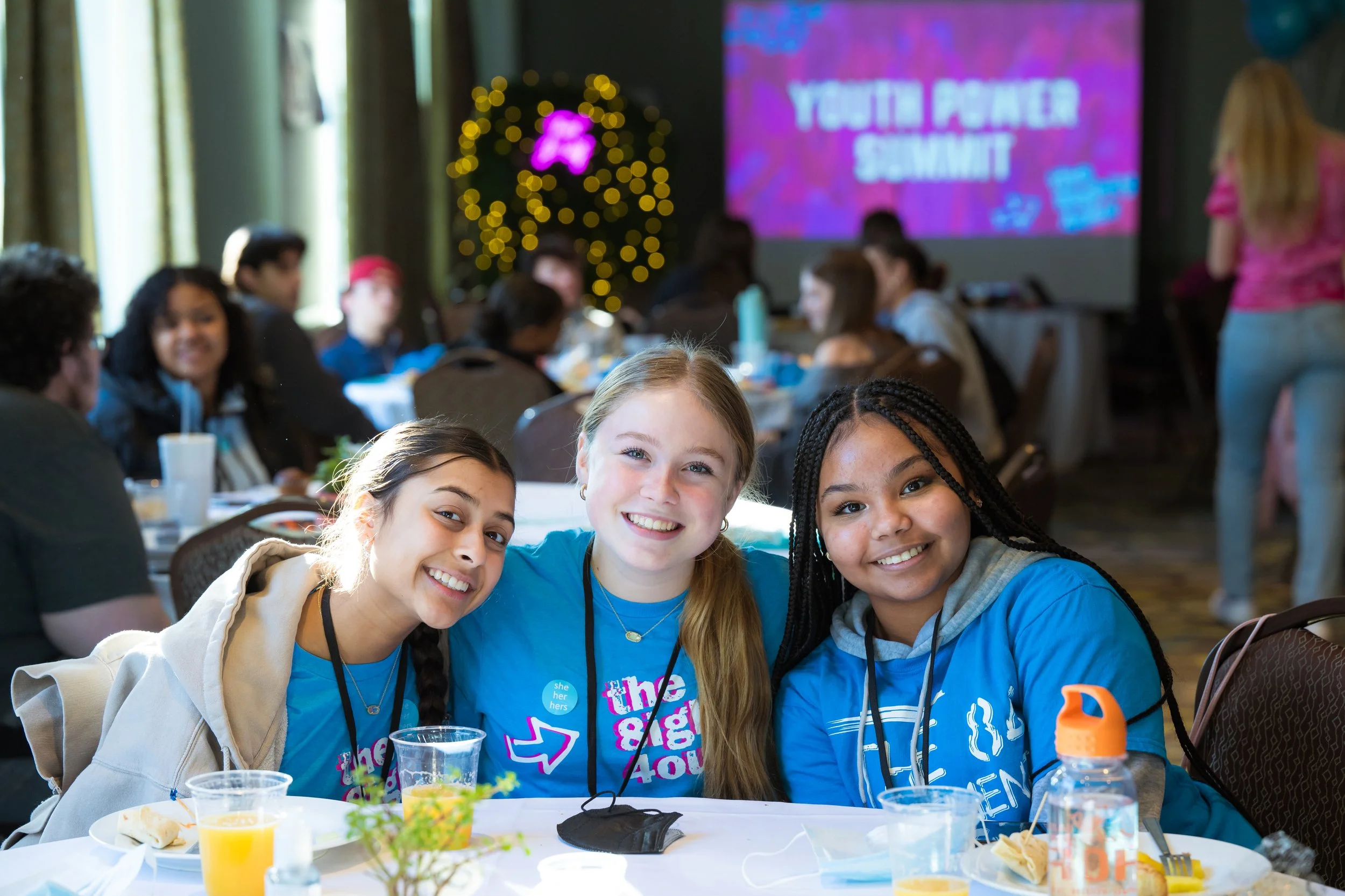 Statewide Events — The 84 Movement