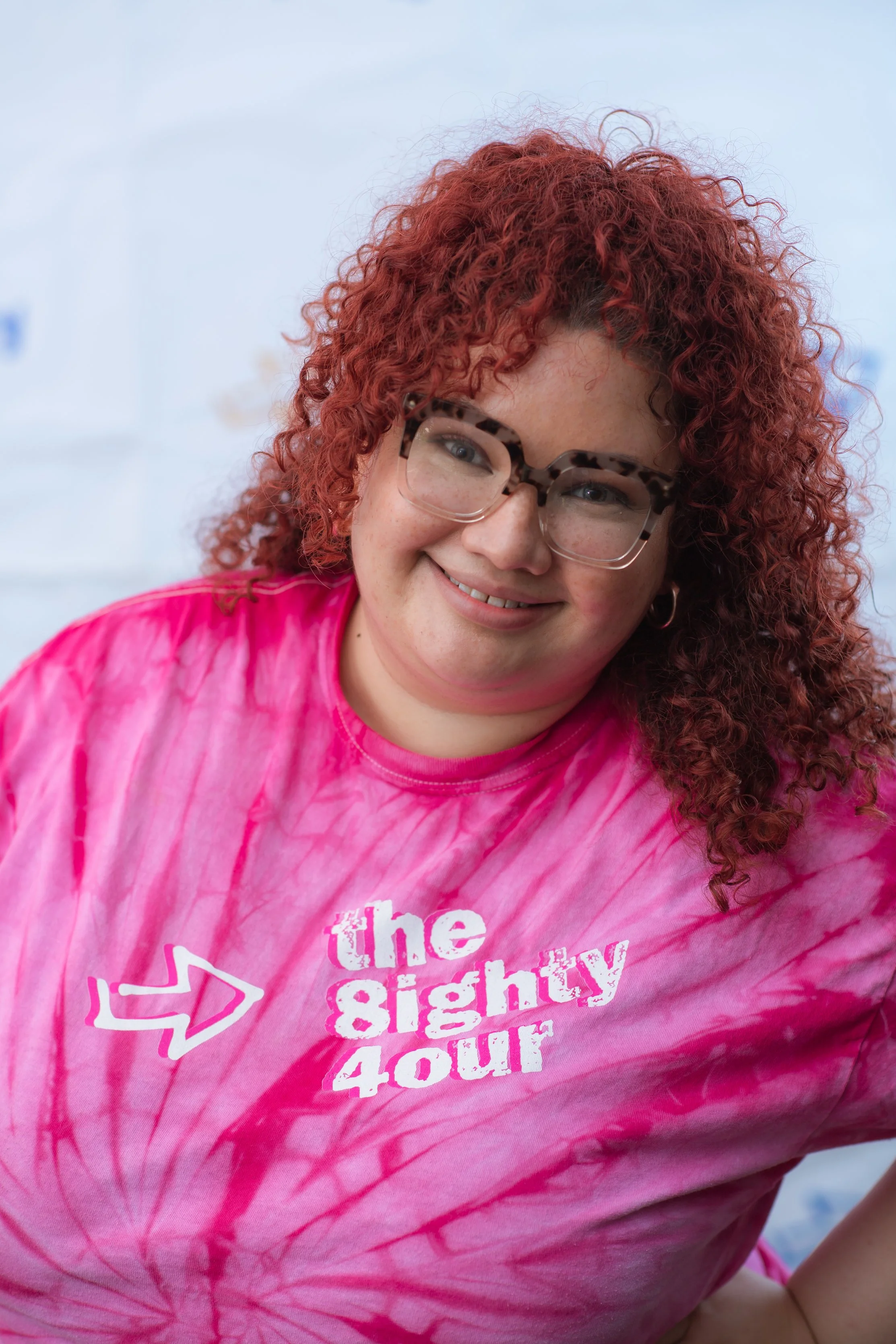 Staff — The 84 Movement