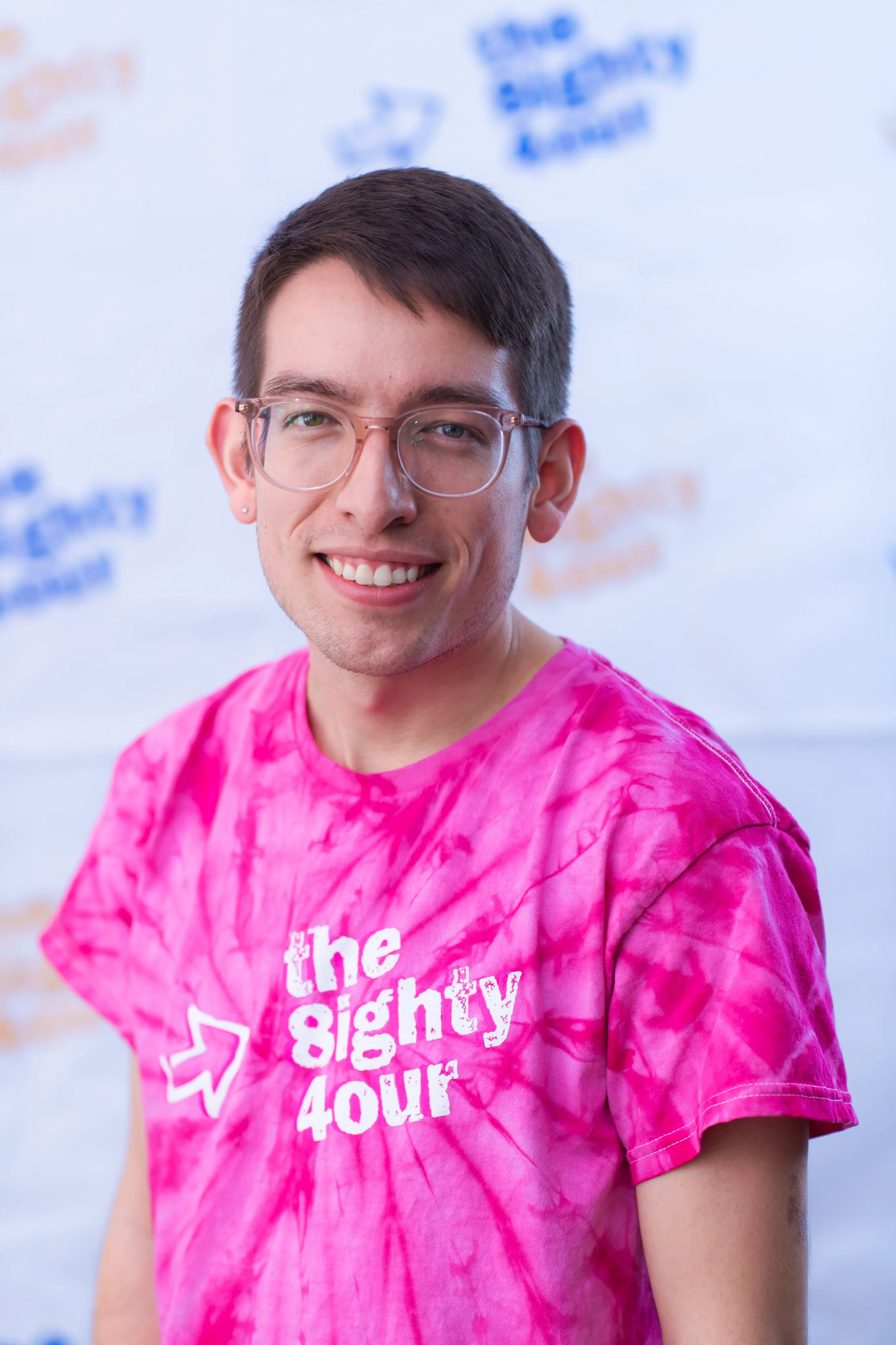 Staff — The 84 Movement