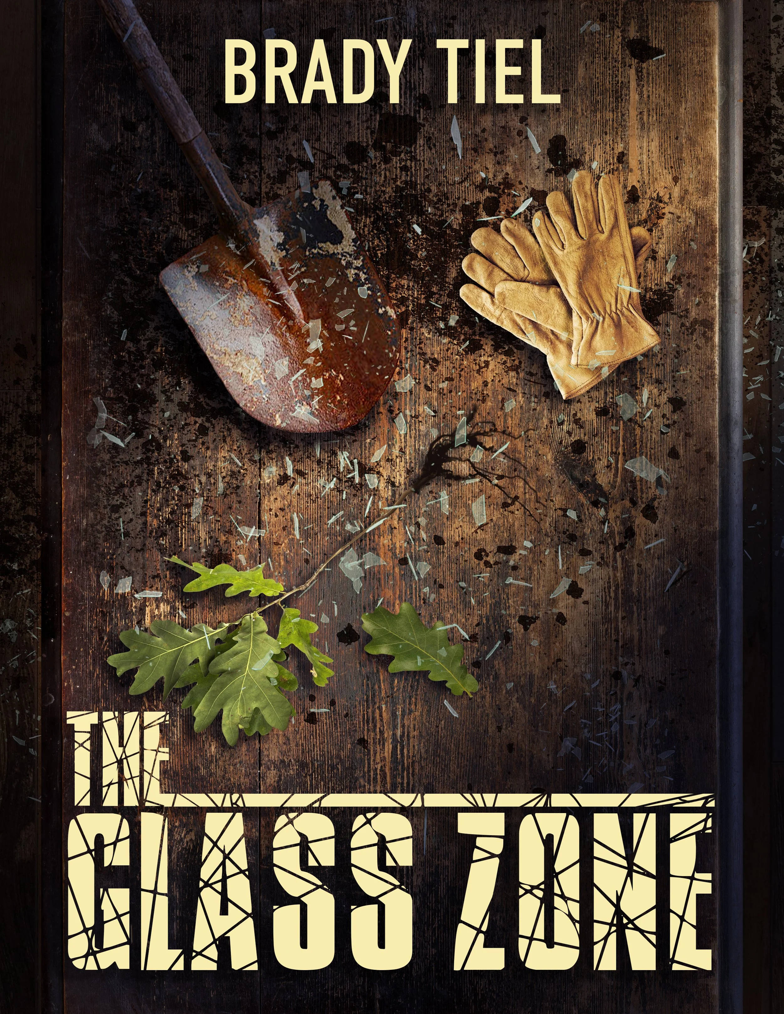 Free to read novellas and short stories. — Become Weirder