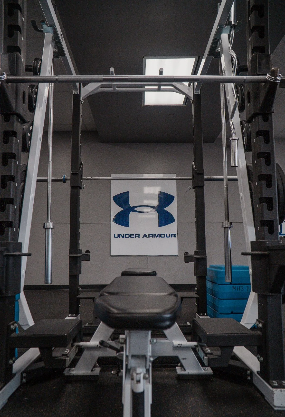 Programs — Walls Performance