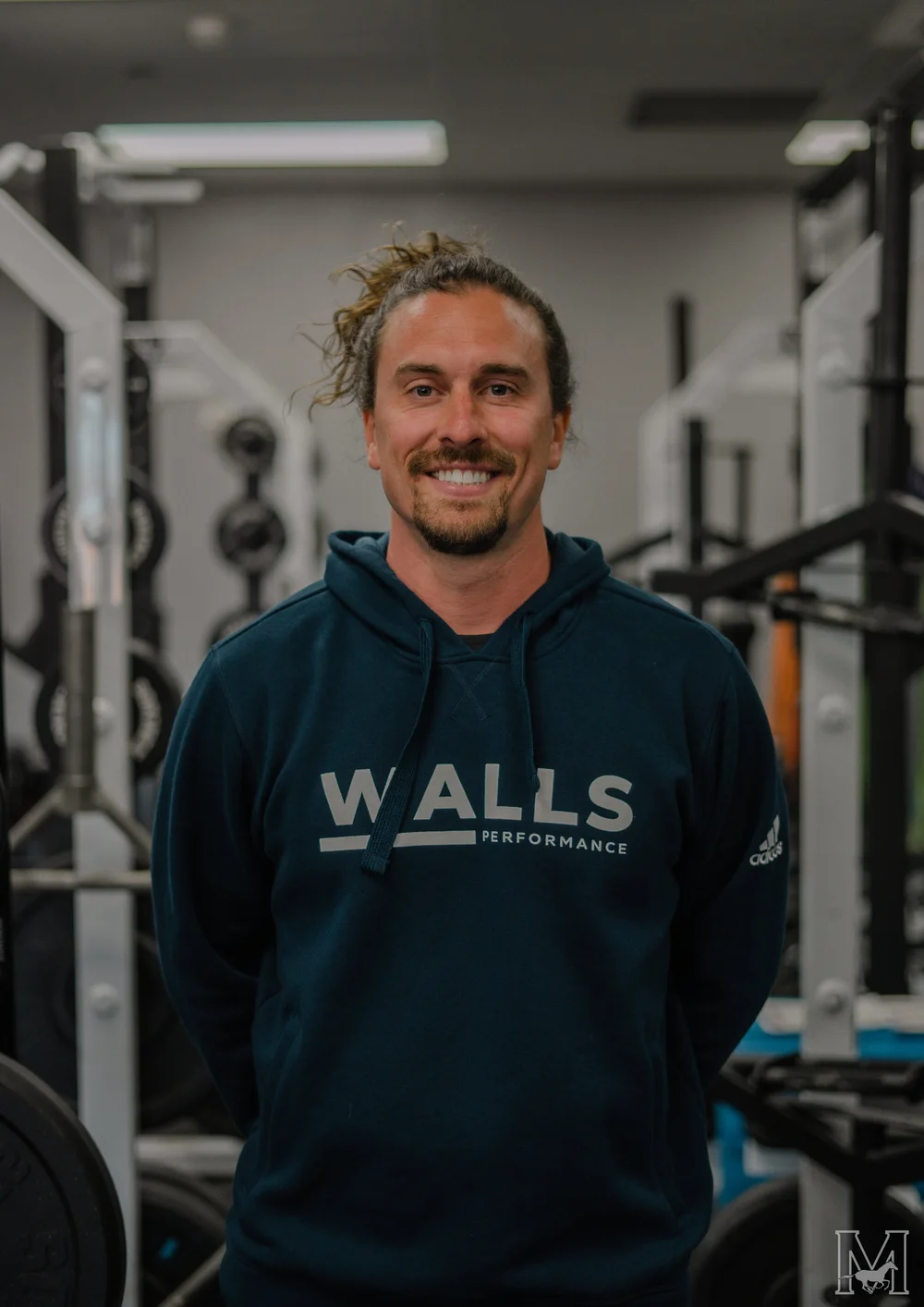 About Walls Performance — Walls Performance