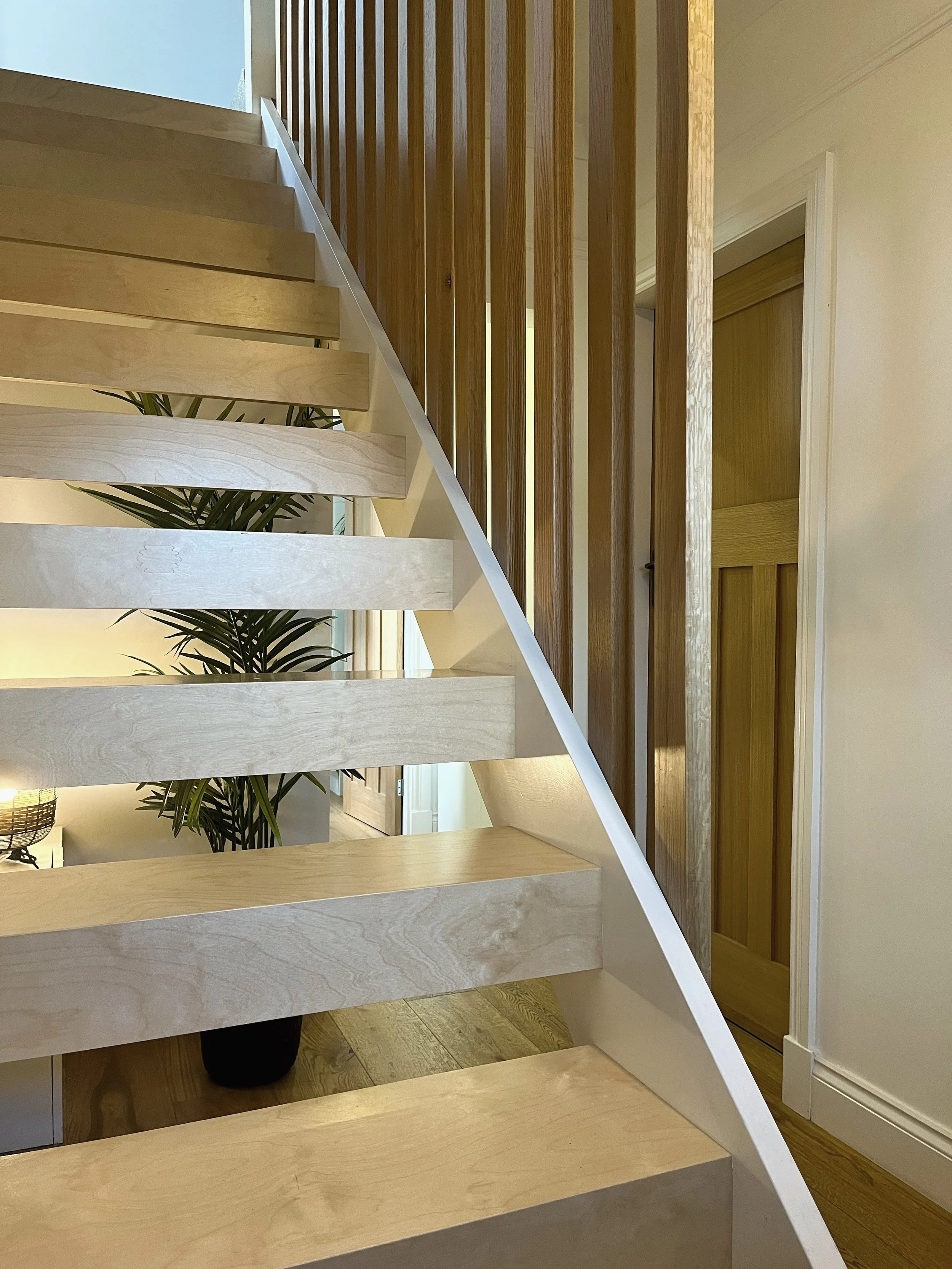 Deepdene Road — Ninety One Architects