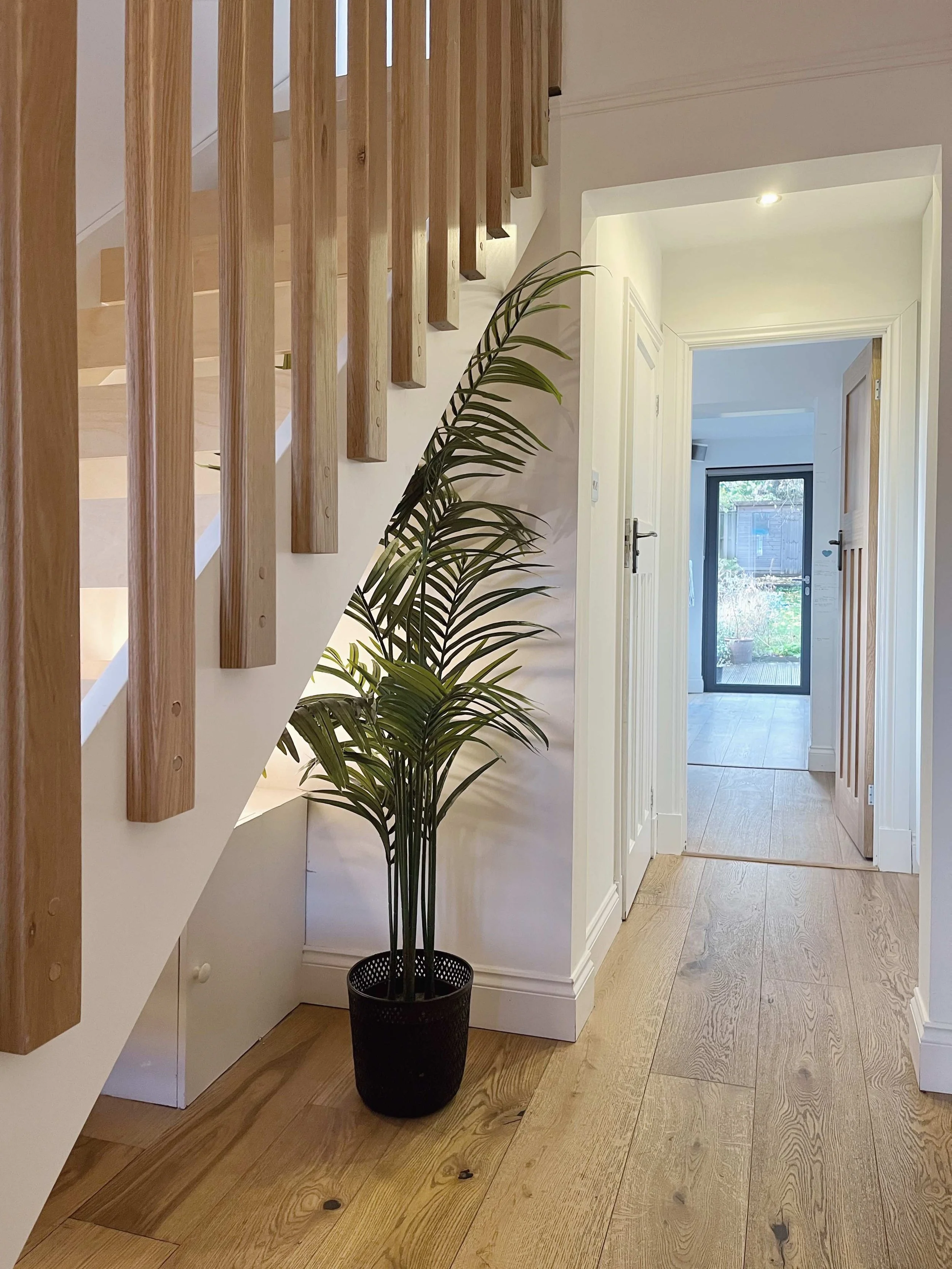 Deepdene Road — Ninety One Architects