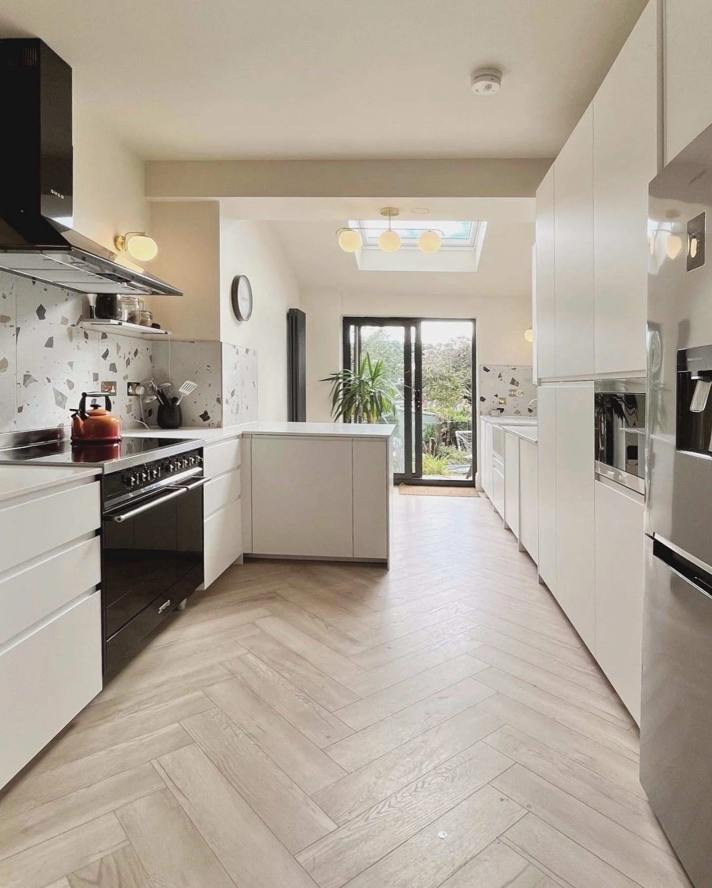 Hamilton Road — Ninety One Architects