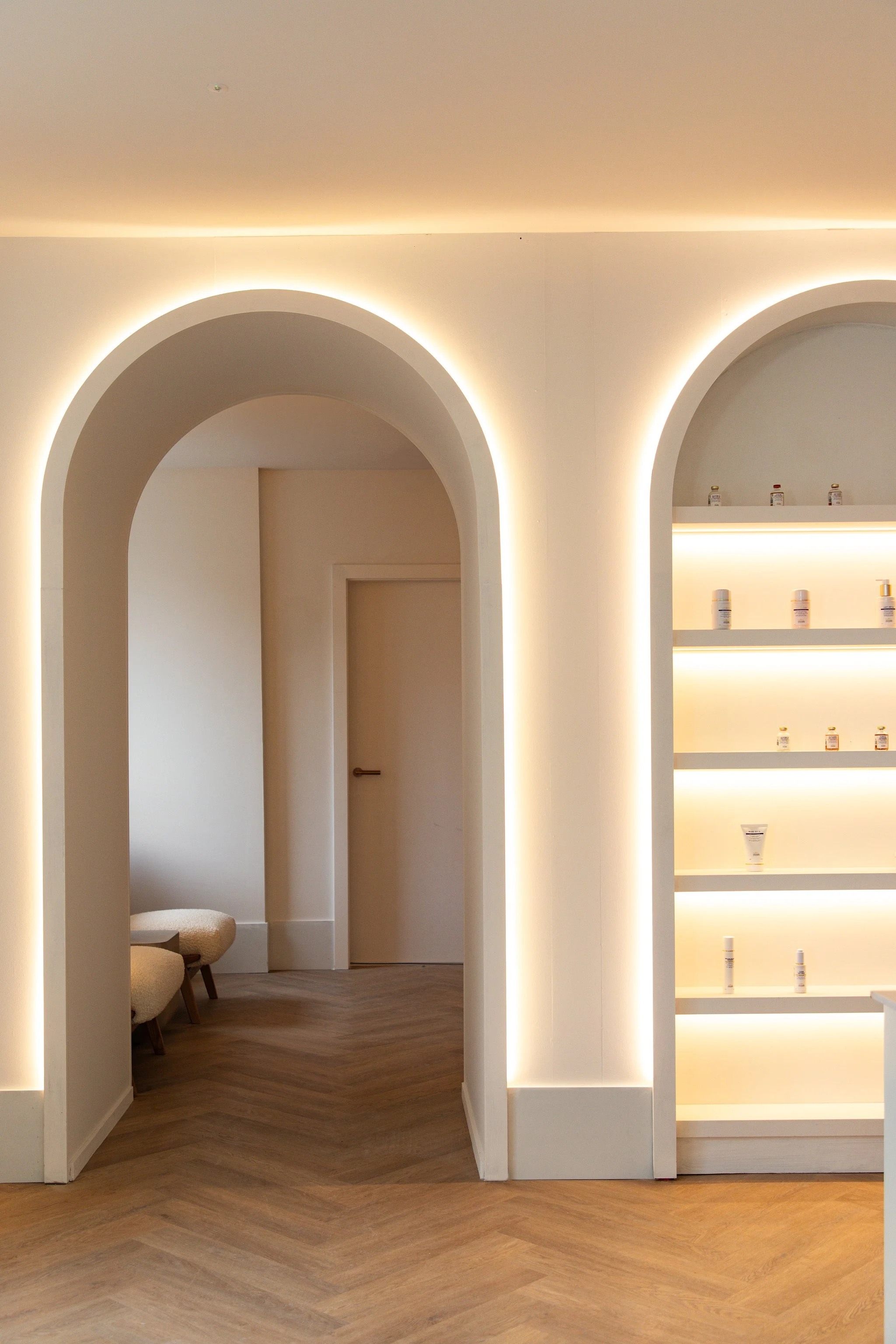 Comely Bank Road, Edinburgh - Retail — Ninety One Architects