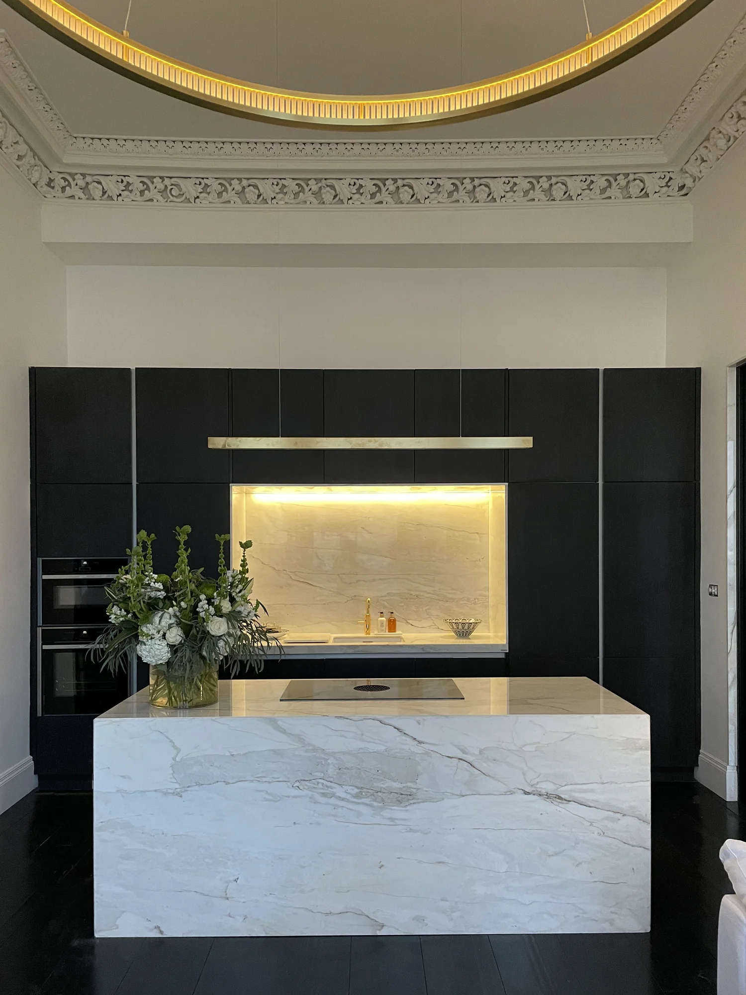 Woodlands Terrace — Ninety One Architects