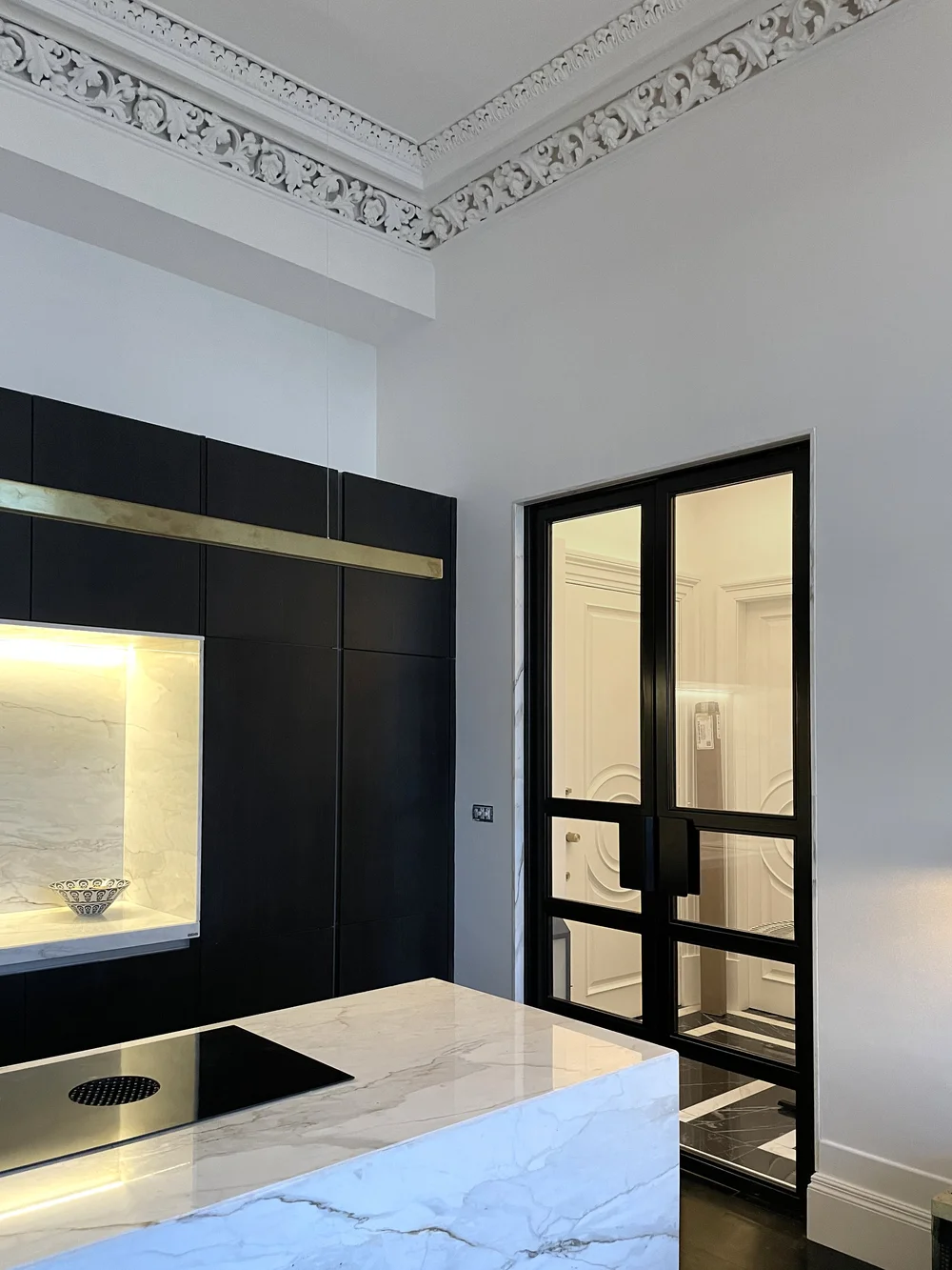 Woodlands Terrace — Ninety One Architects