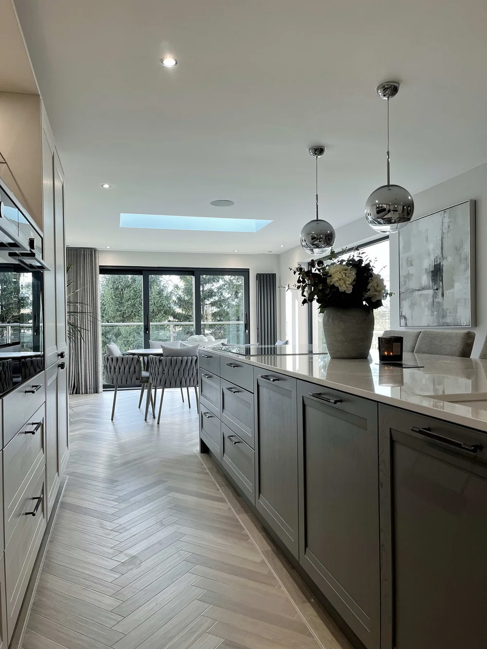 Foxglove Road — Ninety One Architects