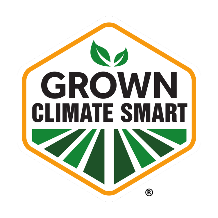 Grown Climate Smart