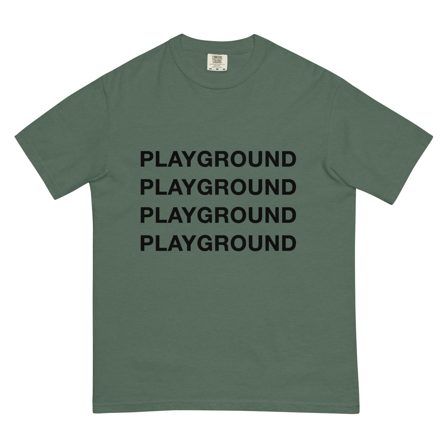 Playground LA Store: Shop Dance Merchandise, Hoodies, T-Shirts & More