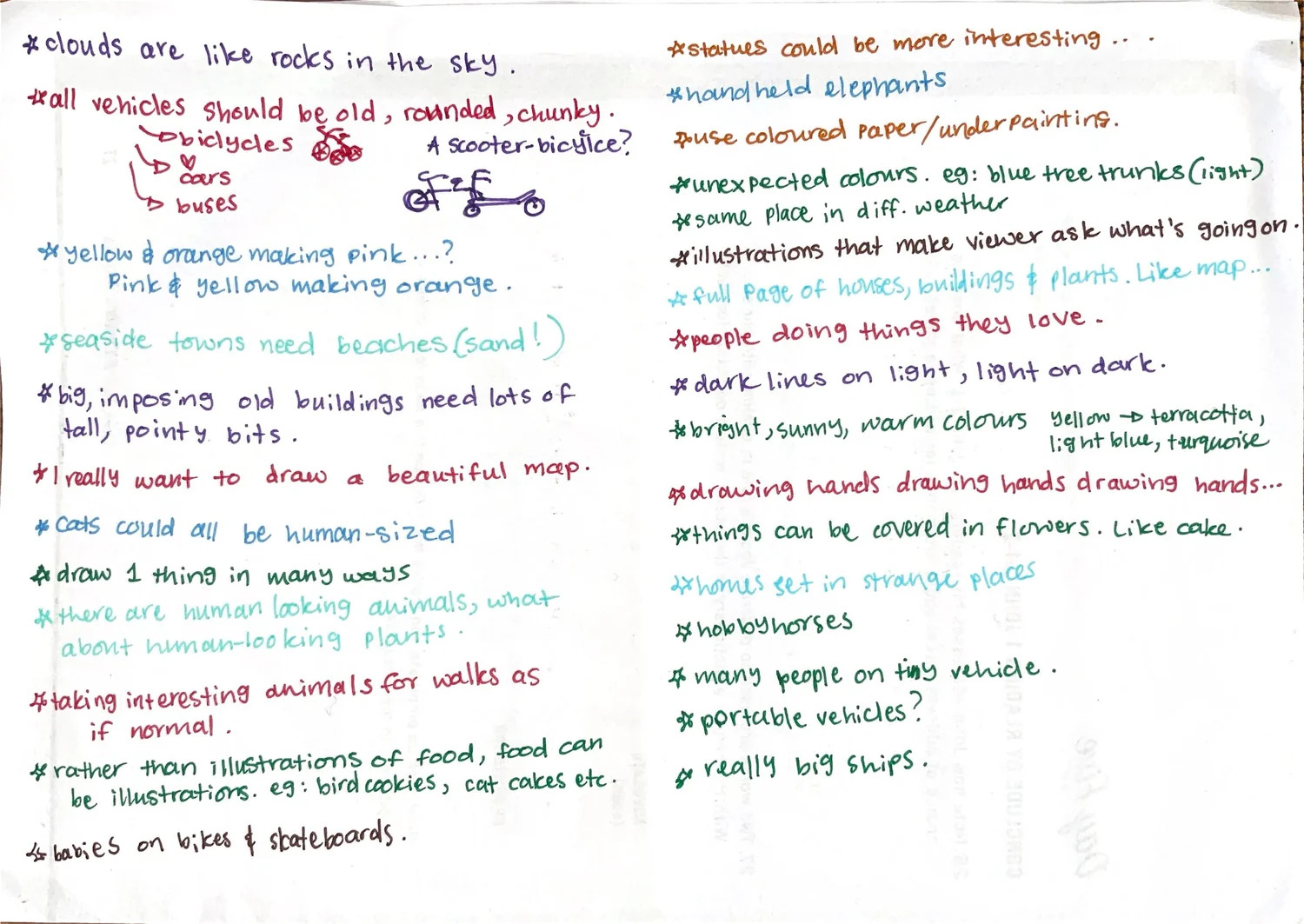 How to scroll Pinterest for all its worth — Robyn Hepburn