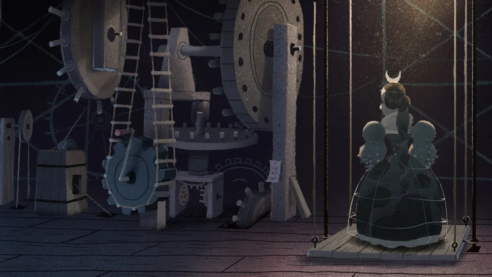 Get a free activity kit for young inventors — The Inventor Film