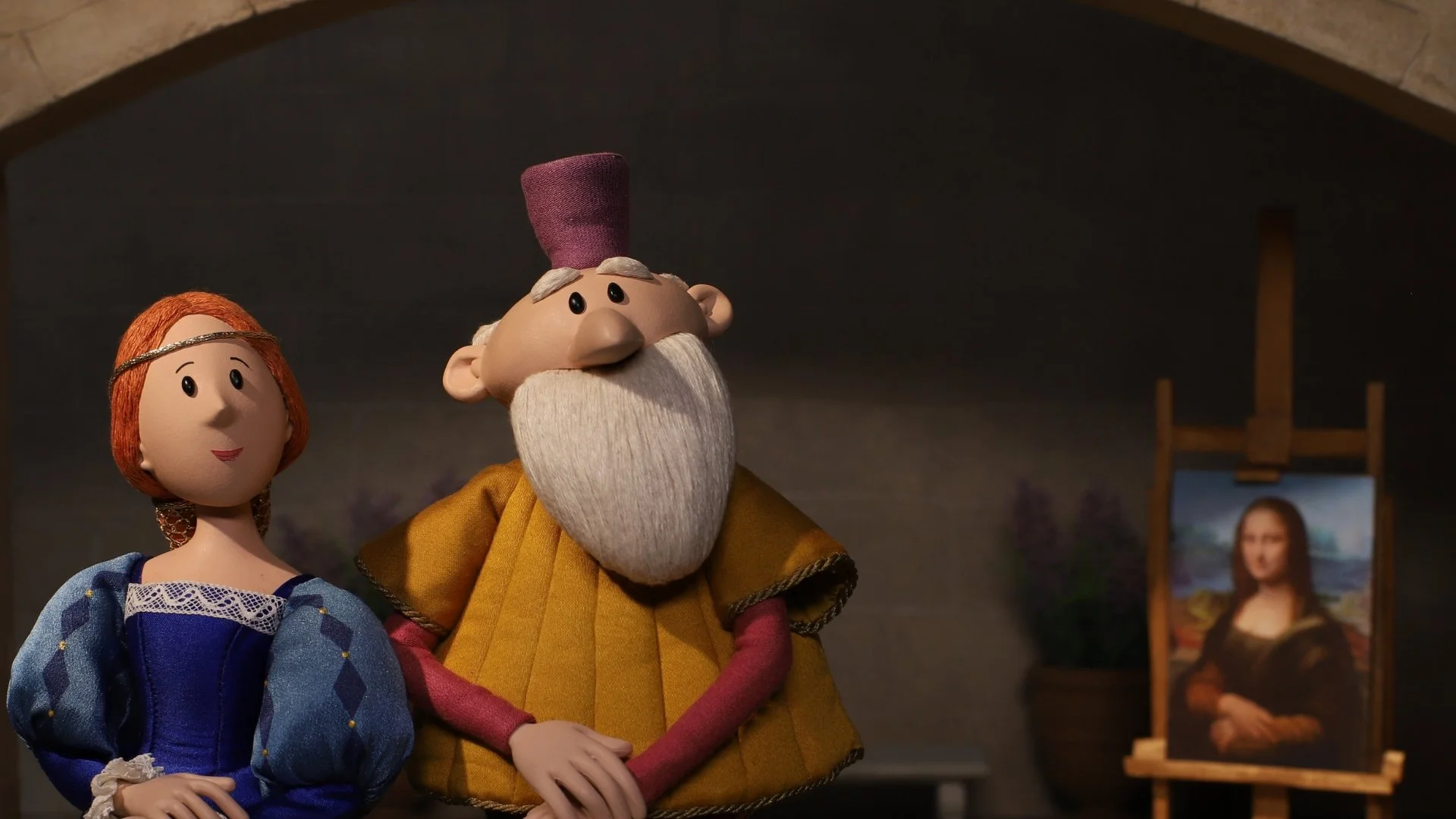 Watch The Inventor on VOD — The Inventor Film