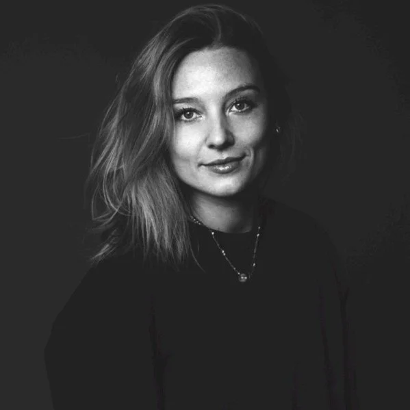 About — Hannah Esser