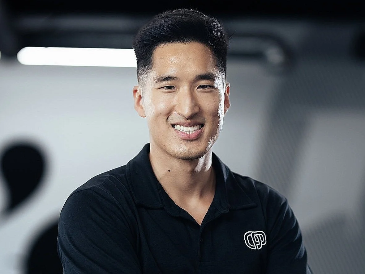 Coaches — Crown Fitness