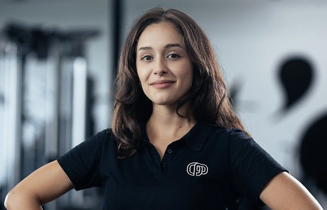 Coaches — Crown Fitness