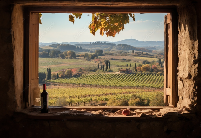 Community-Led: Boundless Circle (Tuscany) — Boundless Life Portal