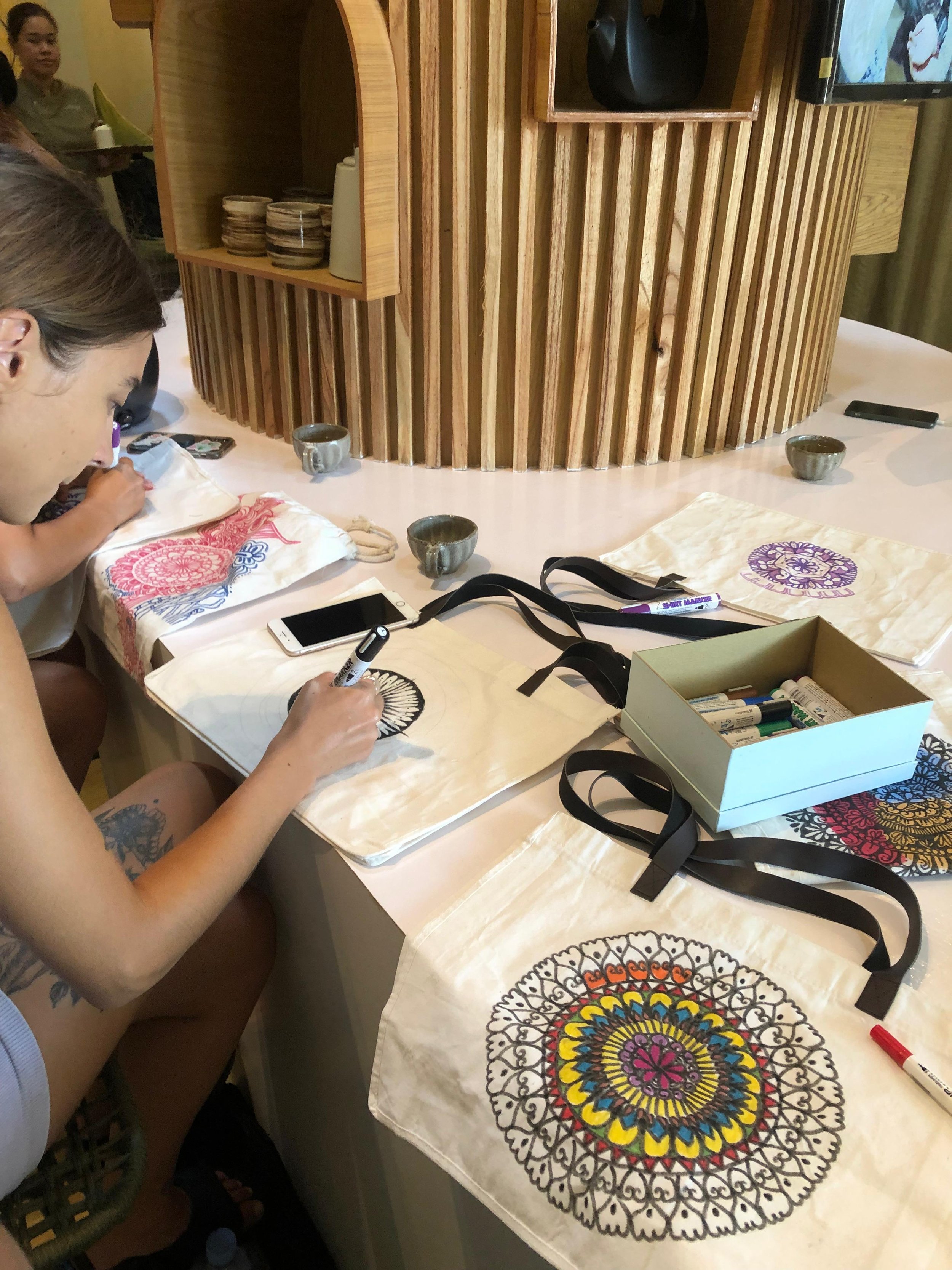 Boundless Connection II: Let's Wrap It Up! (Nov. 19) — Boundless Life ...