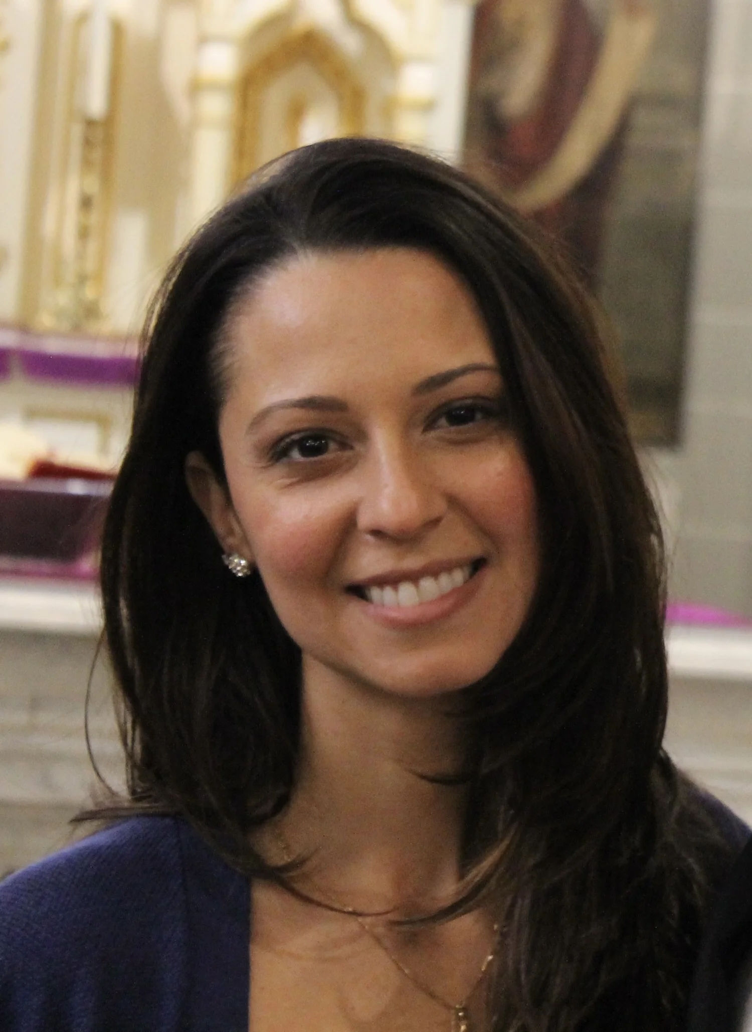 Emotion Transformation Institute