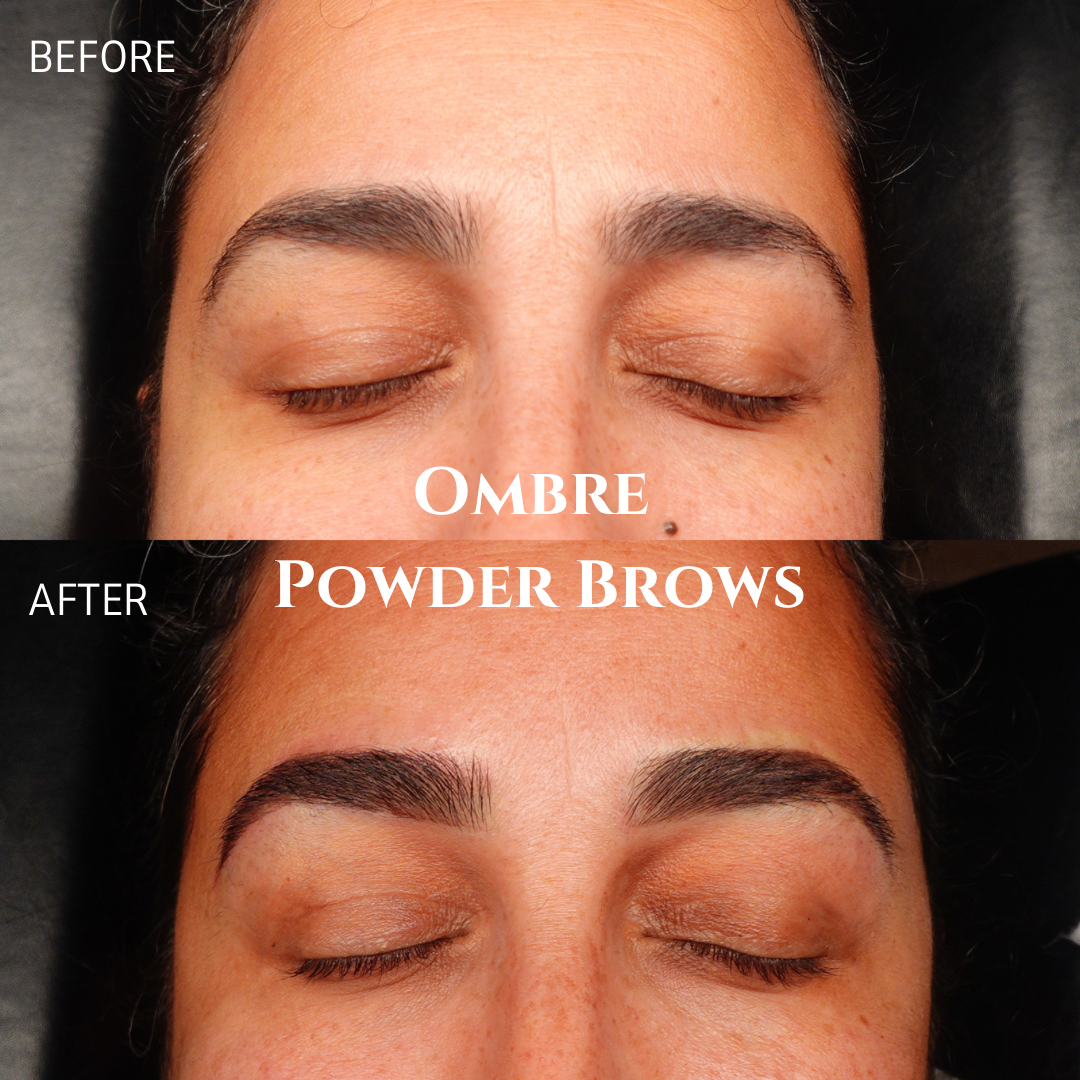 About 1 — Finally Me Beauty