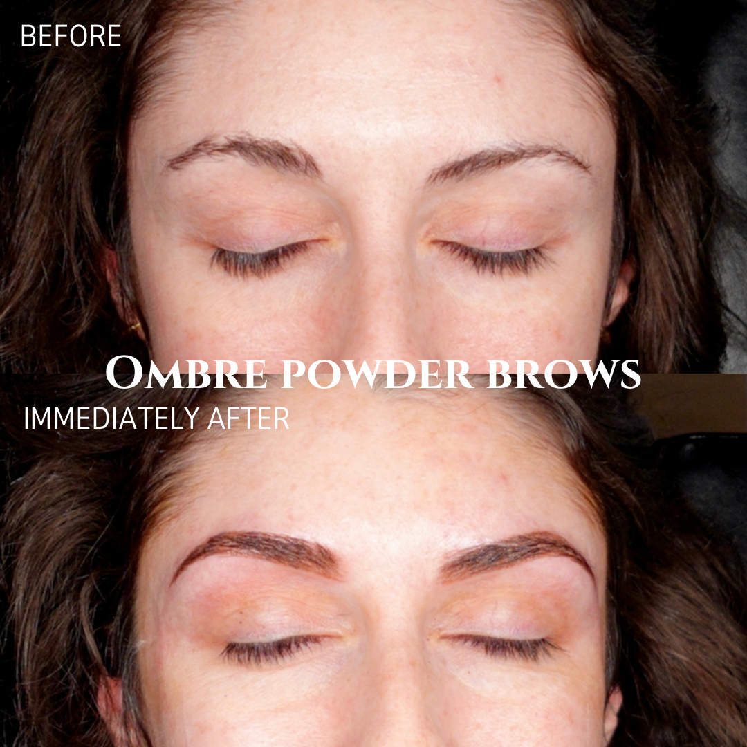 About 1 — Finally Me Beauty