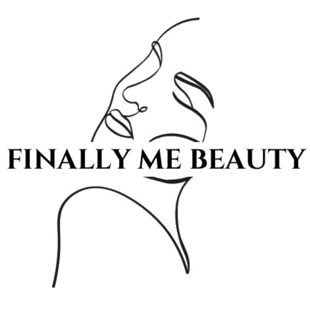Landing Page Finally Me Beauty Landing Page Finally Me Beauty