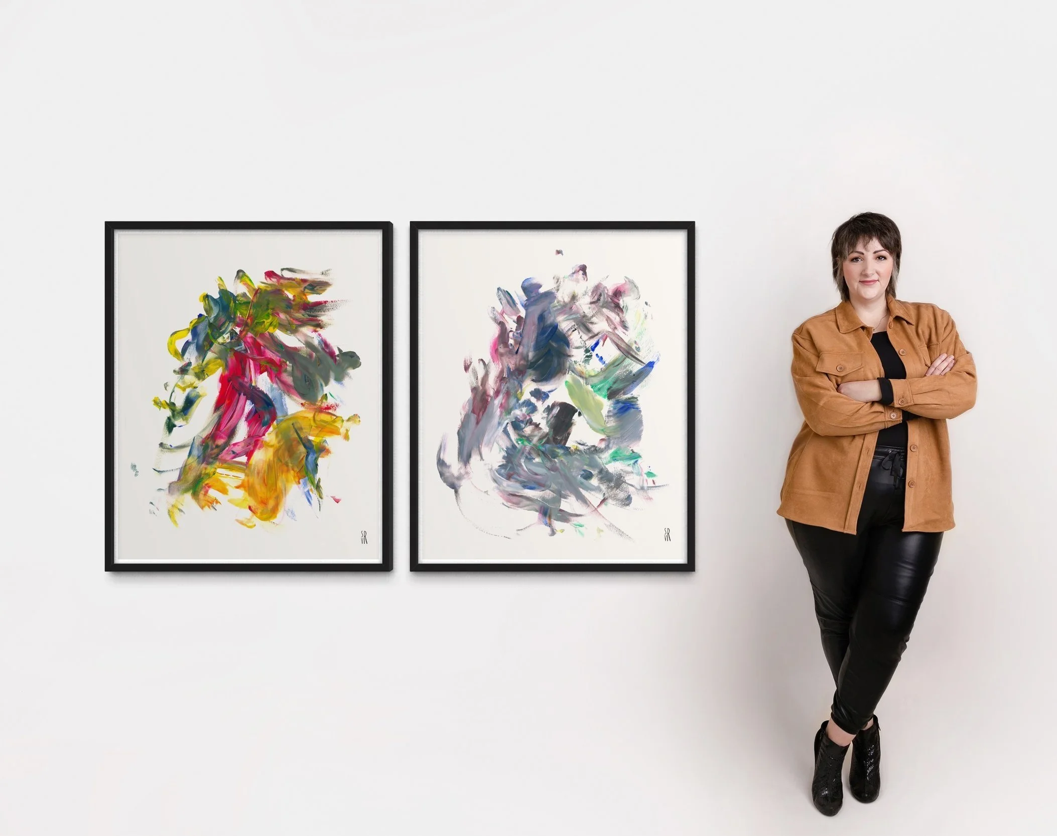 Contact — Sarah Rutledge Art