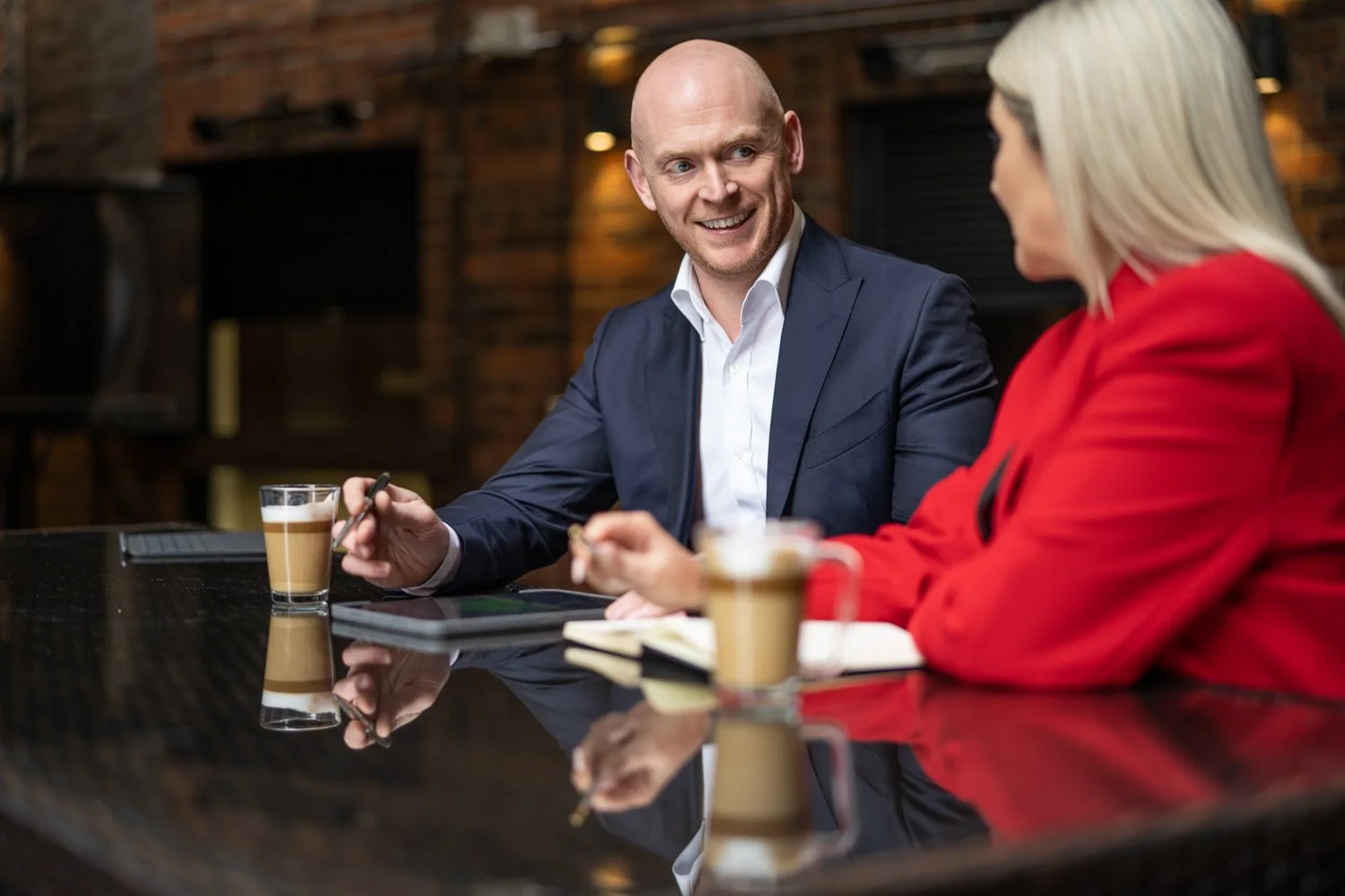 Five star serviced offices in Belfast | Scottish Provident Building ...