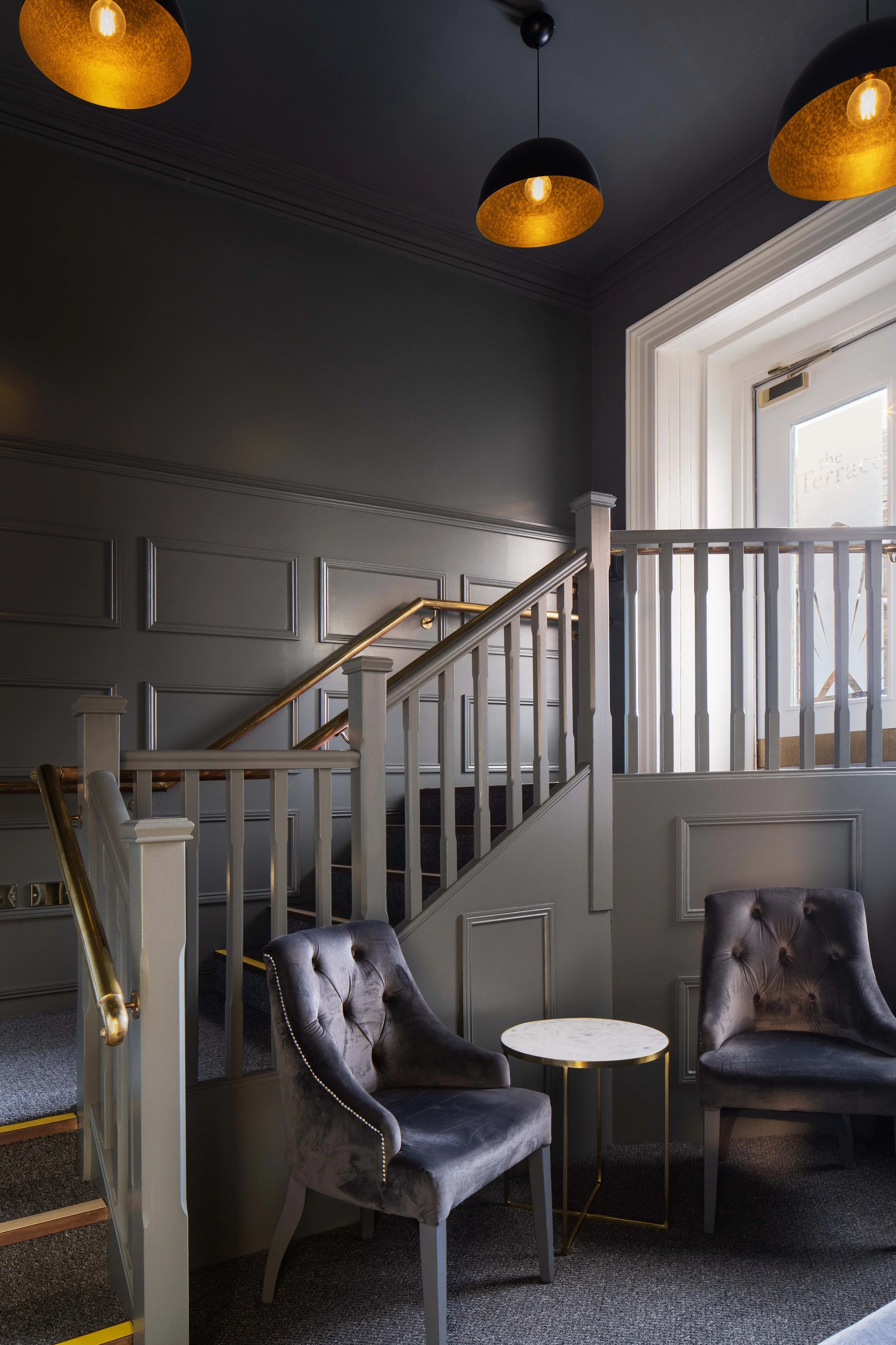 Five star service | Scottish Provident Building | venyou — Scottish ...