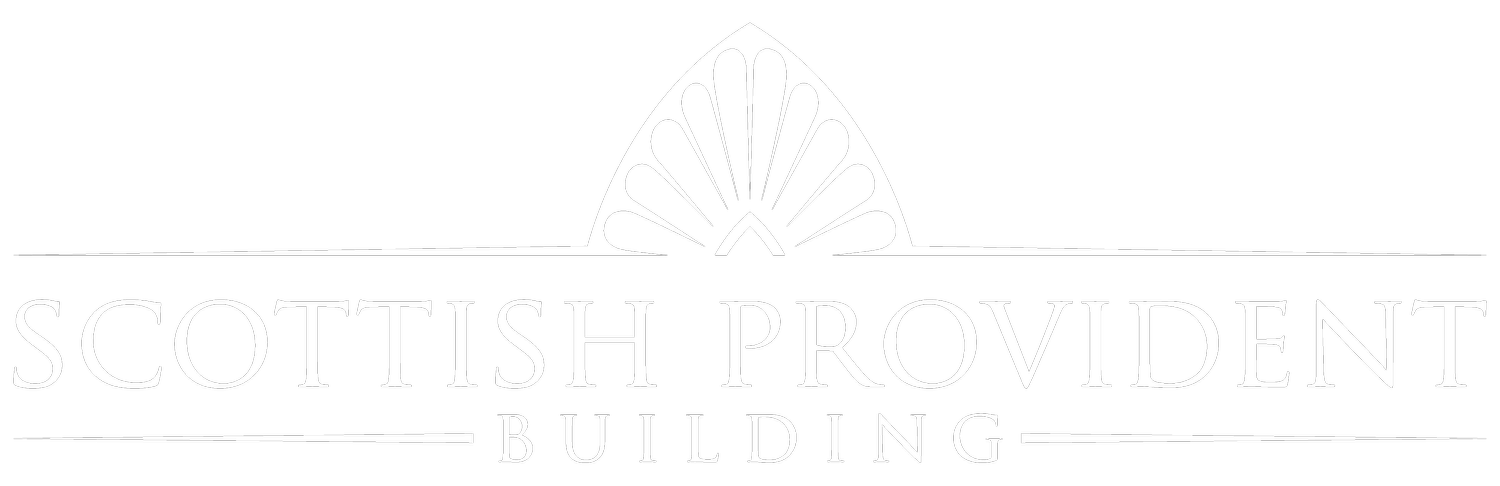 Belfast — Scottish Provident Building