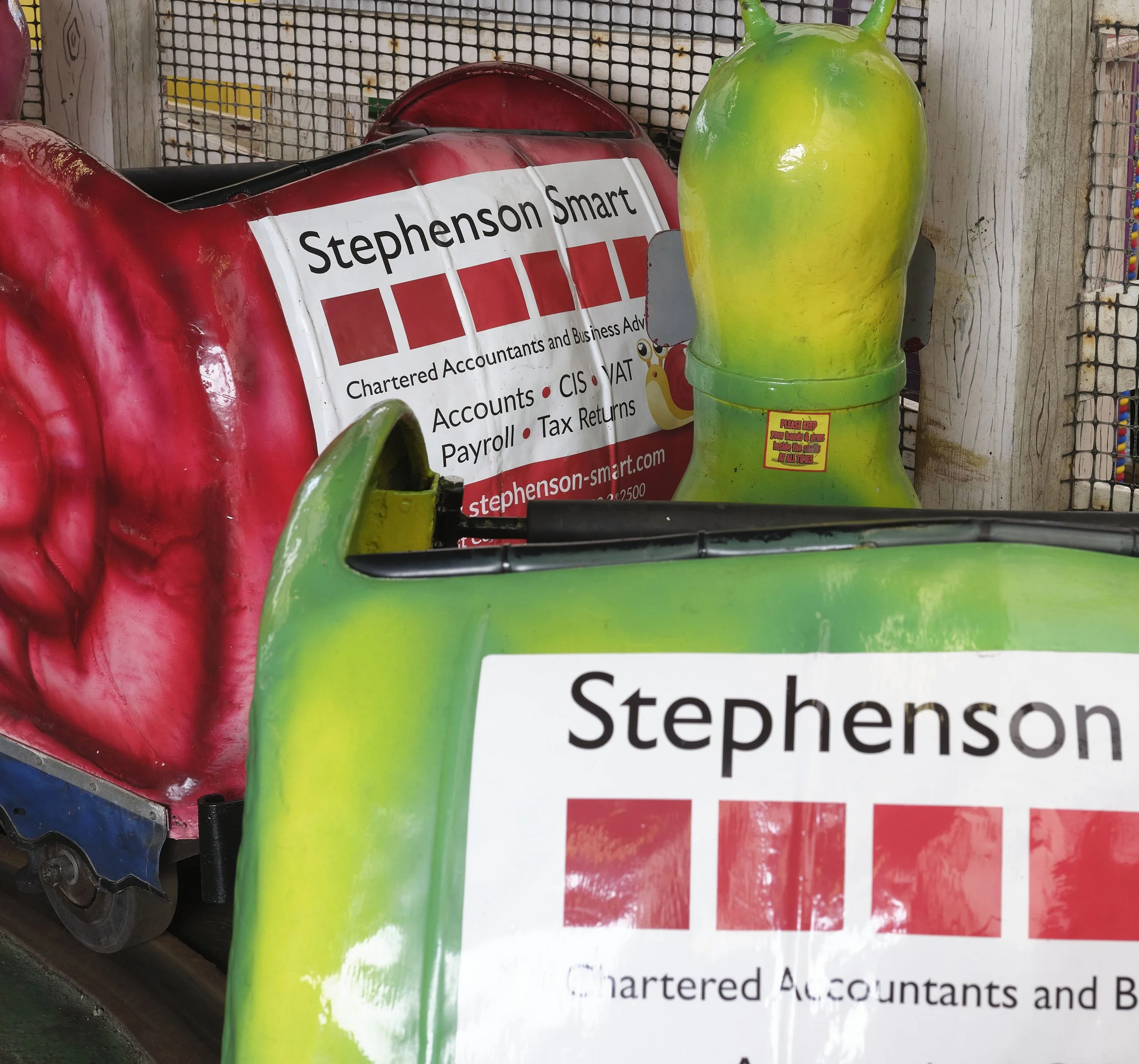 A Legendary Ride, A Local Partnership: Stephenson Smart Sponsors ...