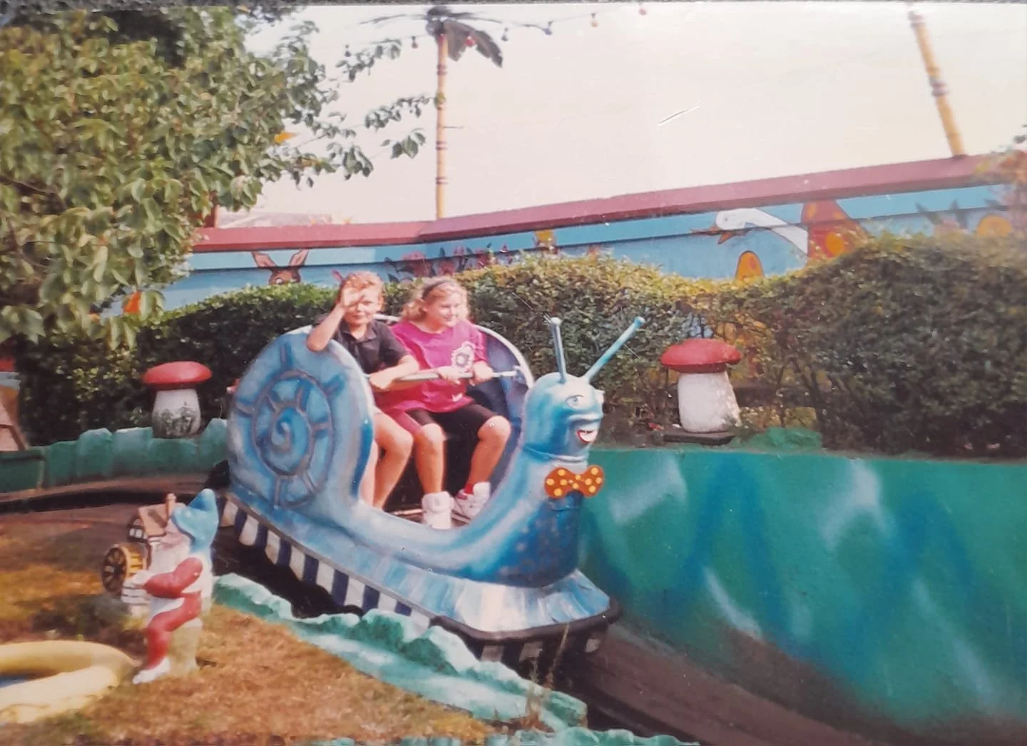 FAQS — Joyland Childrens Amusement Park
