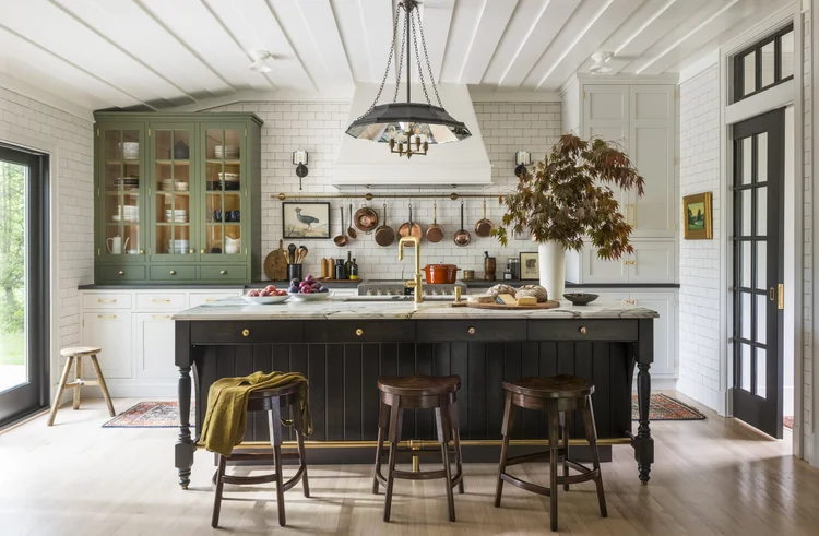 Interiors — Adam Kane Macchia Photography