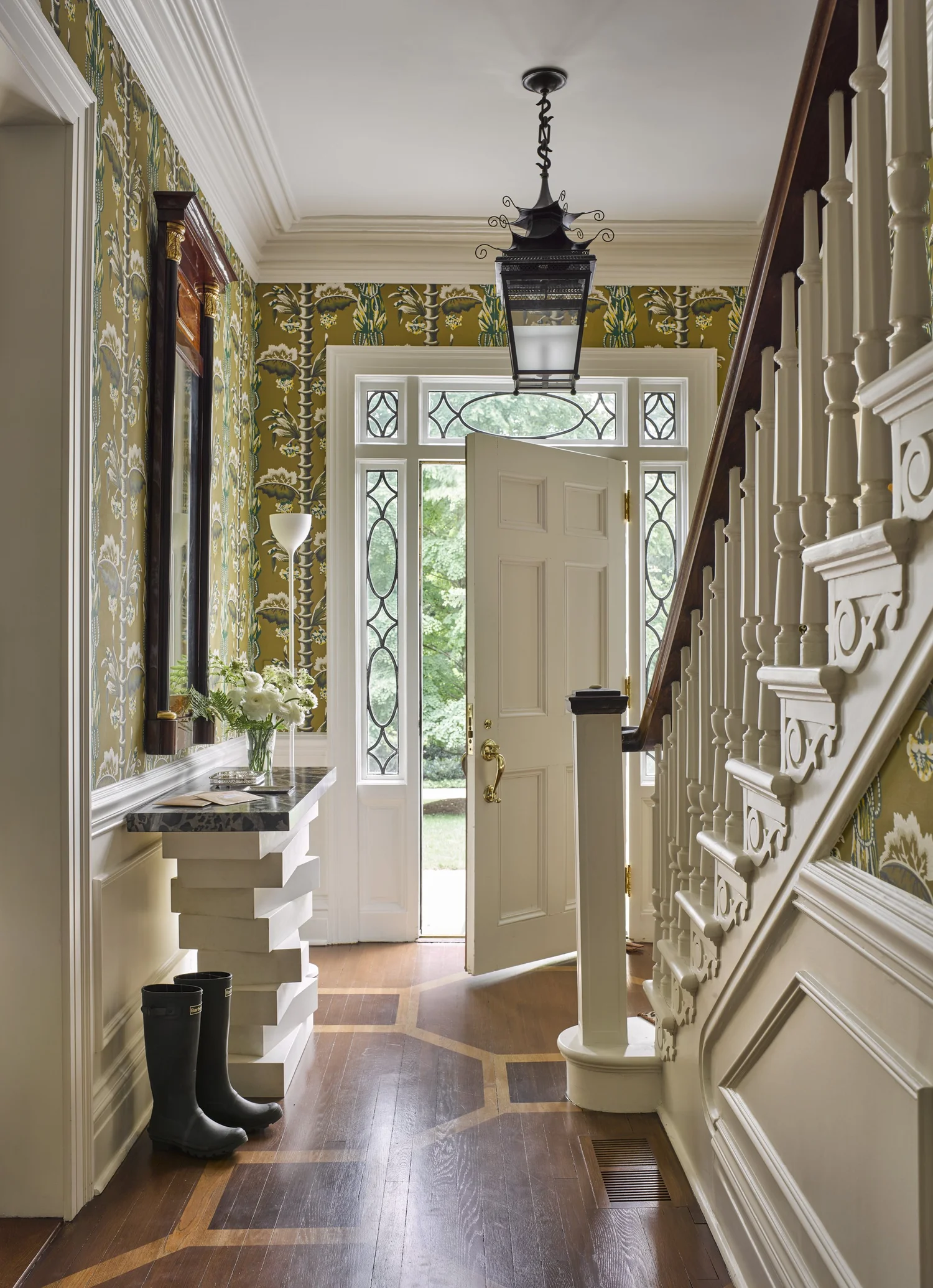 Interiors — Adam Kane Macchia Photography