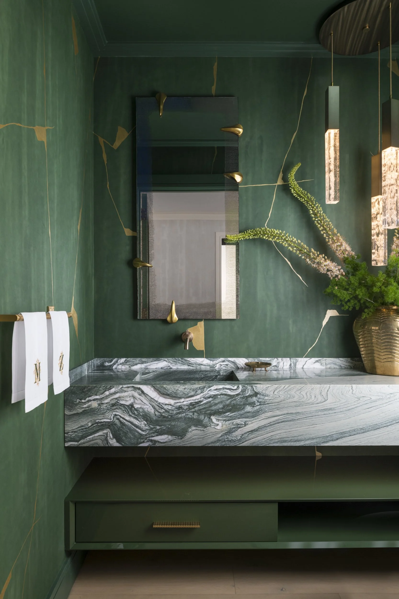 Interiors — Adam Kane Macchia Photography