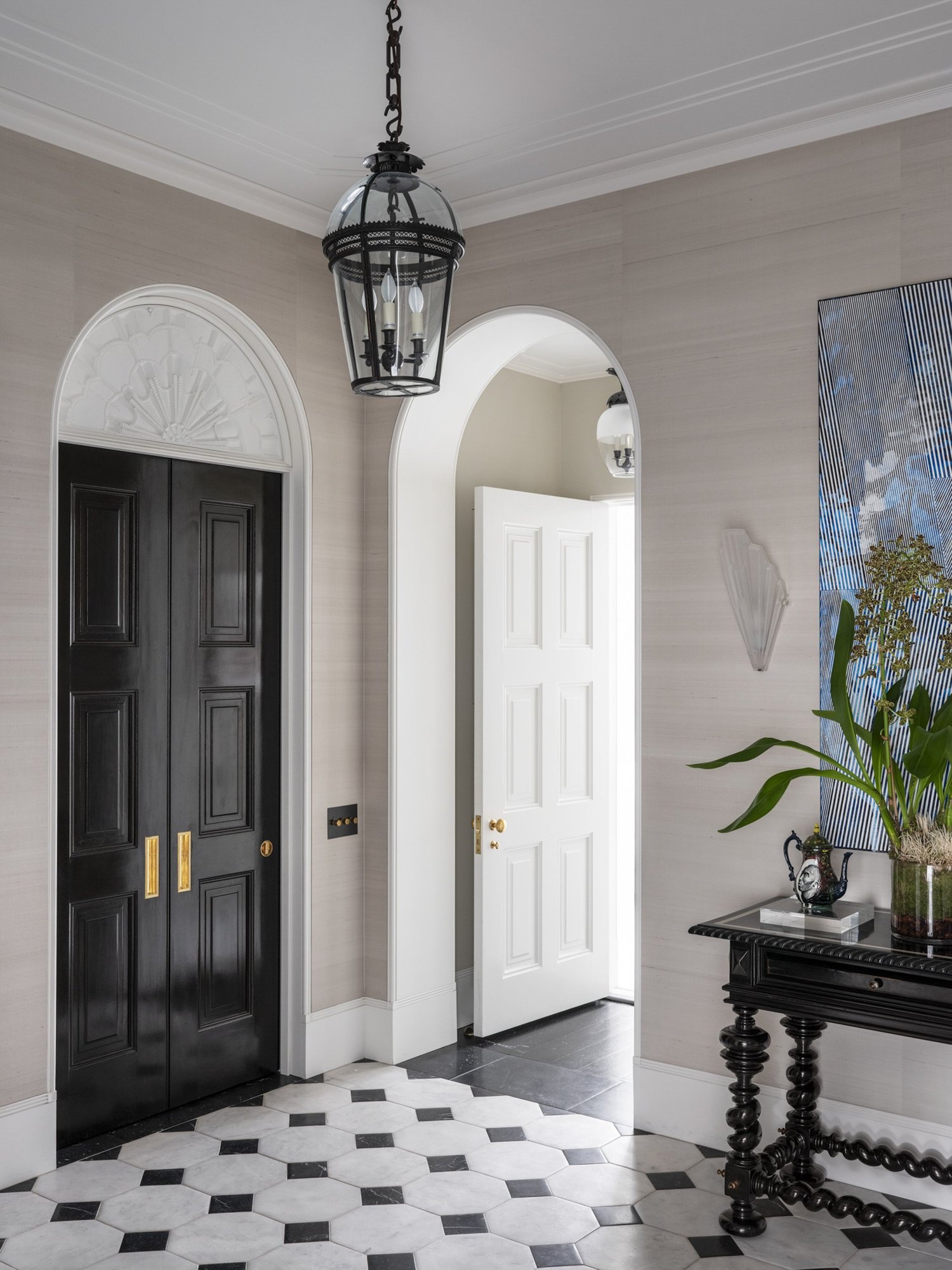 Interiors — Adam Kane Macchia Photography